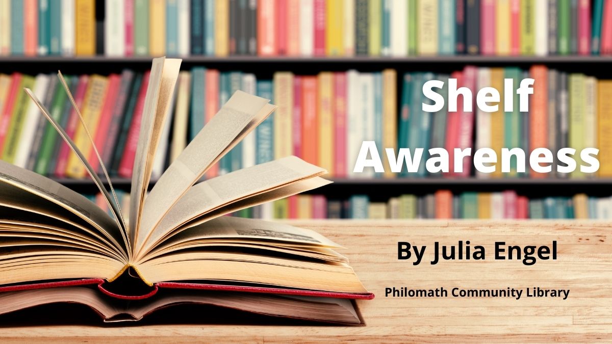Shelf Awareness: Reading fiction can build empathy, resilience ...