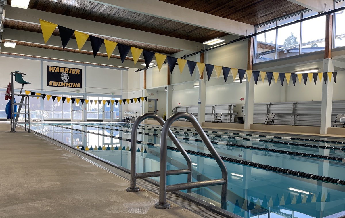 Clemens Community Pool hosting special events in May - Philomath News