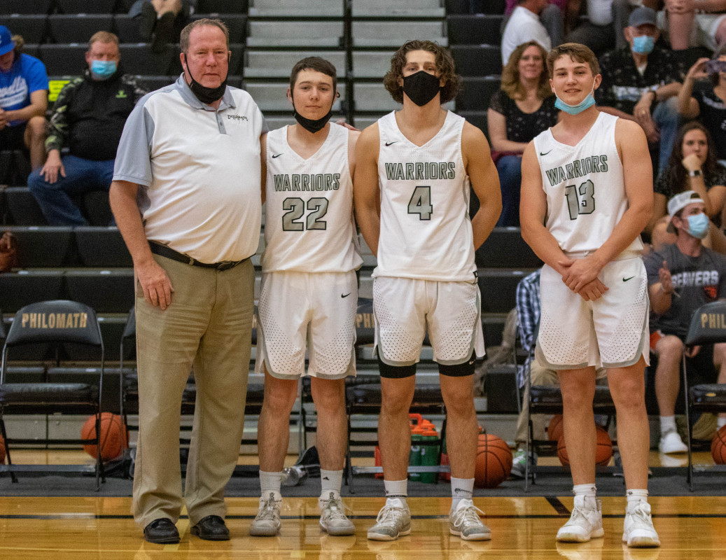Gallery: PHS boys basketball vs. Sweet Home (June 18, 2021) - Philomath ...