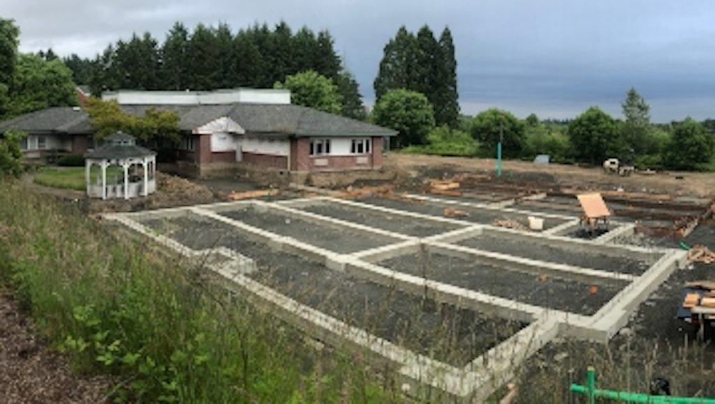 Gift from former Philomath man worth $1.06 million to Pastega House ...