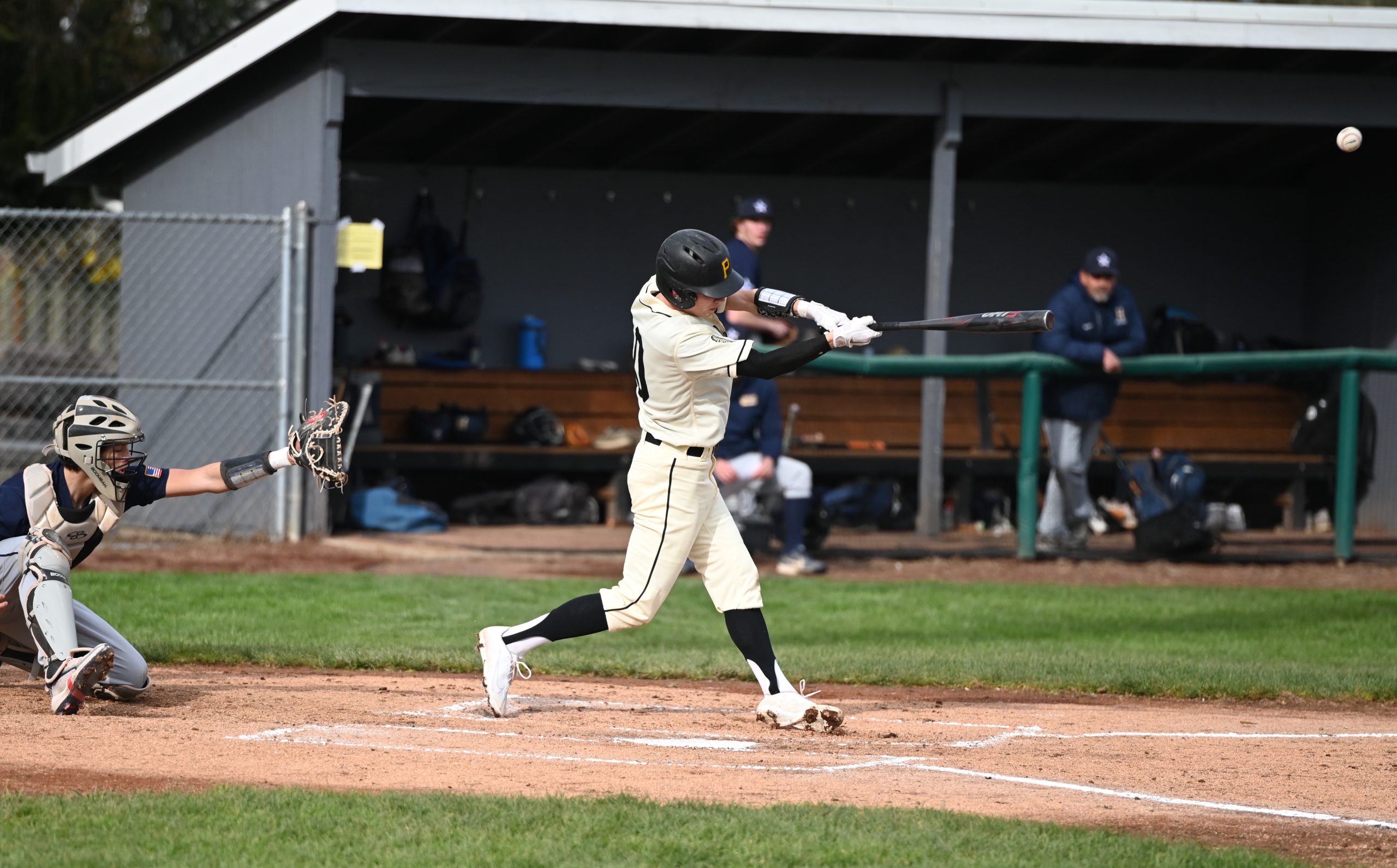 Big third inning helps Philomath to 7-3 baseball win over Cascade ...