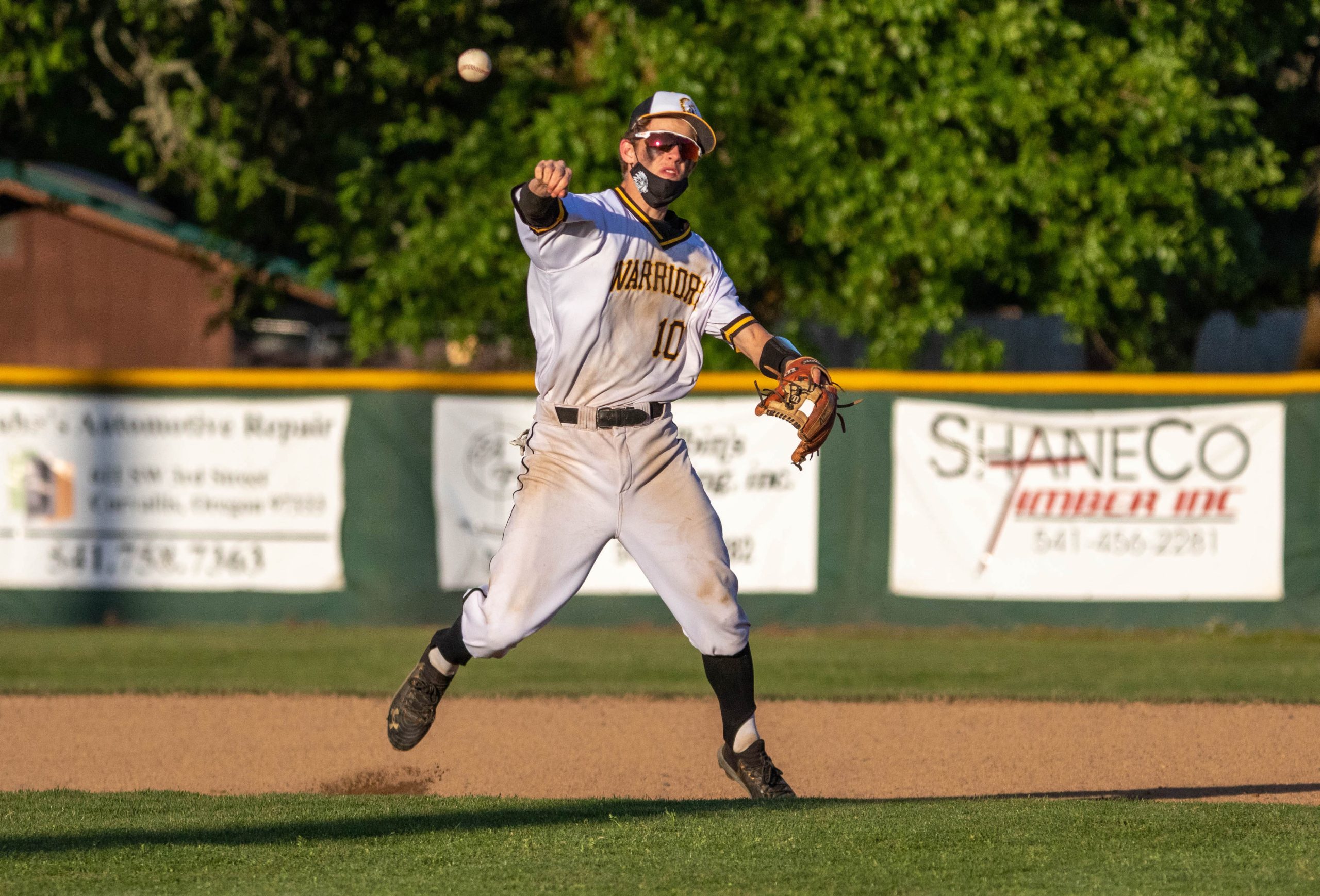 Team preview: Plenty of experience returns for baseball team ...