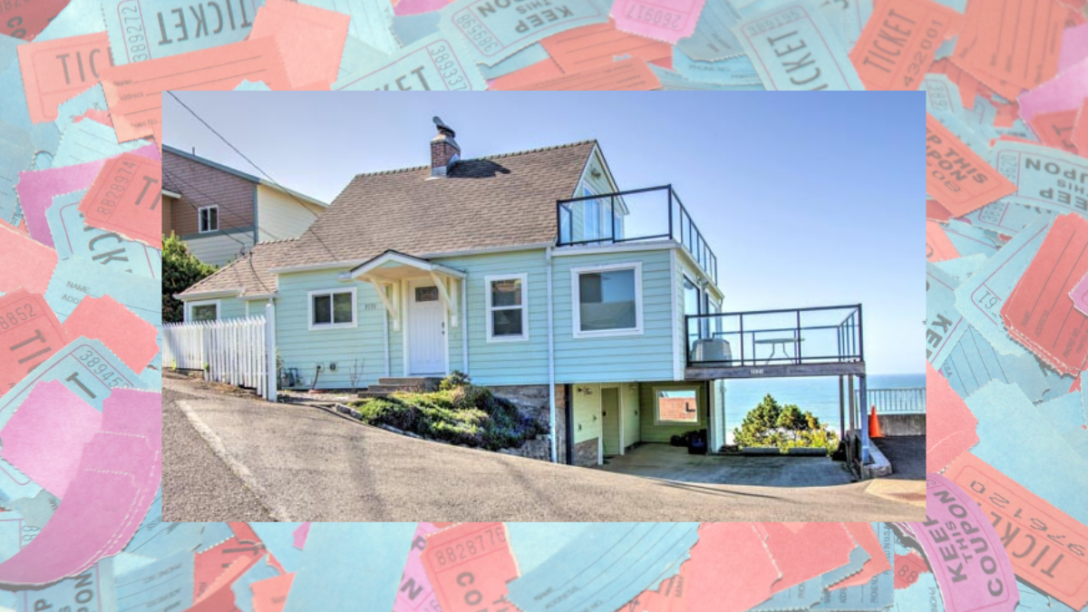 Senior All-Night Party hosting raffle to raise money for event ...