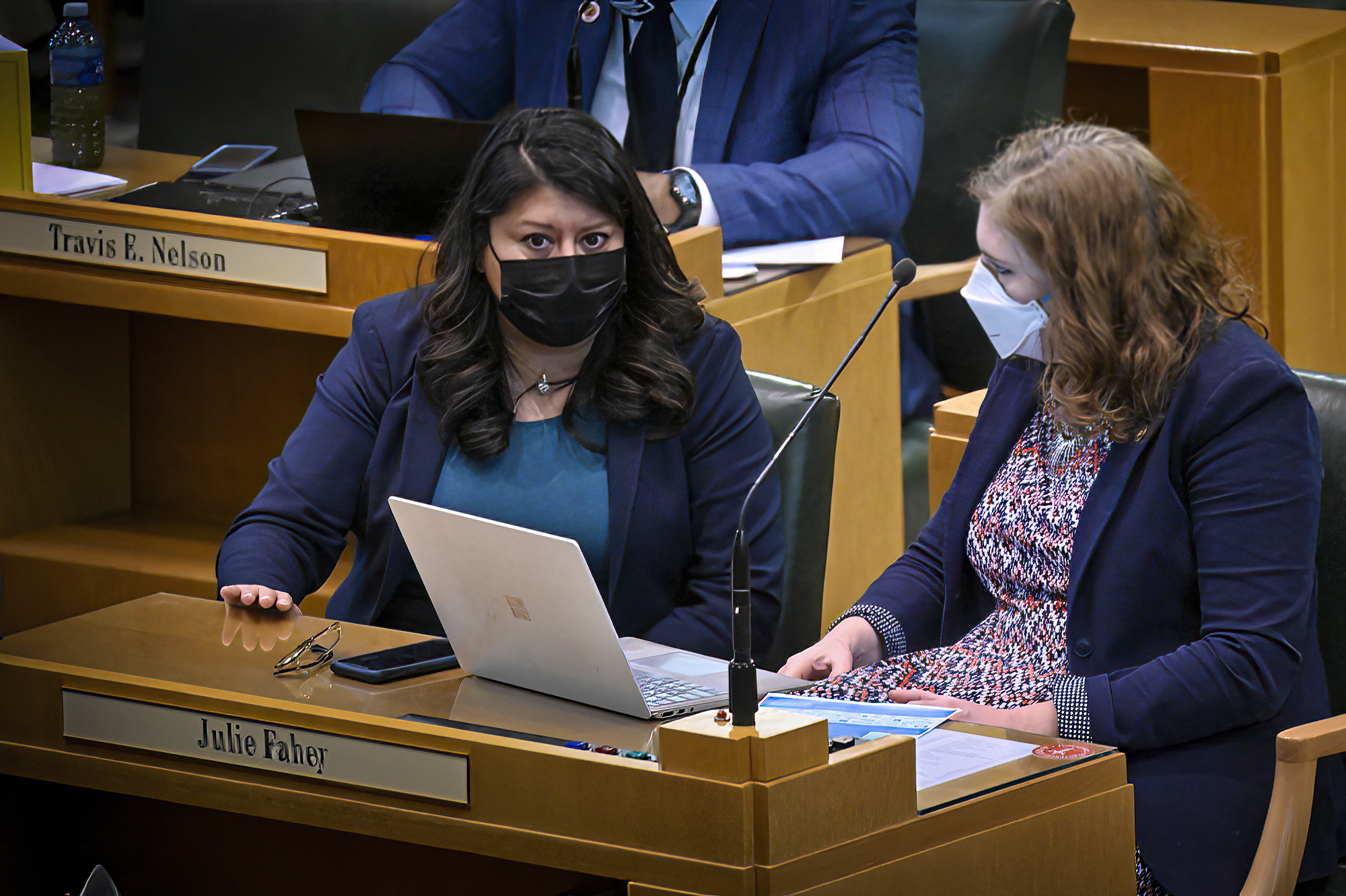 Keizer-area Senate nominee’s sudden step down raises eyebrows ...