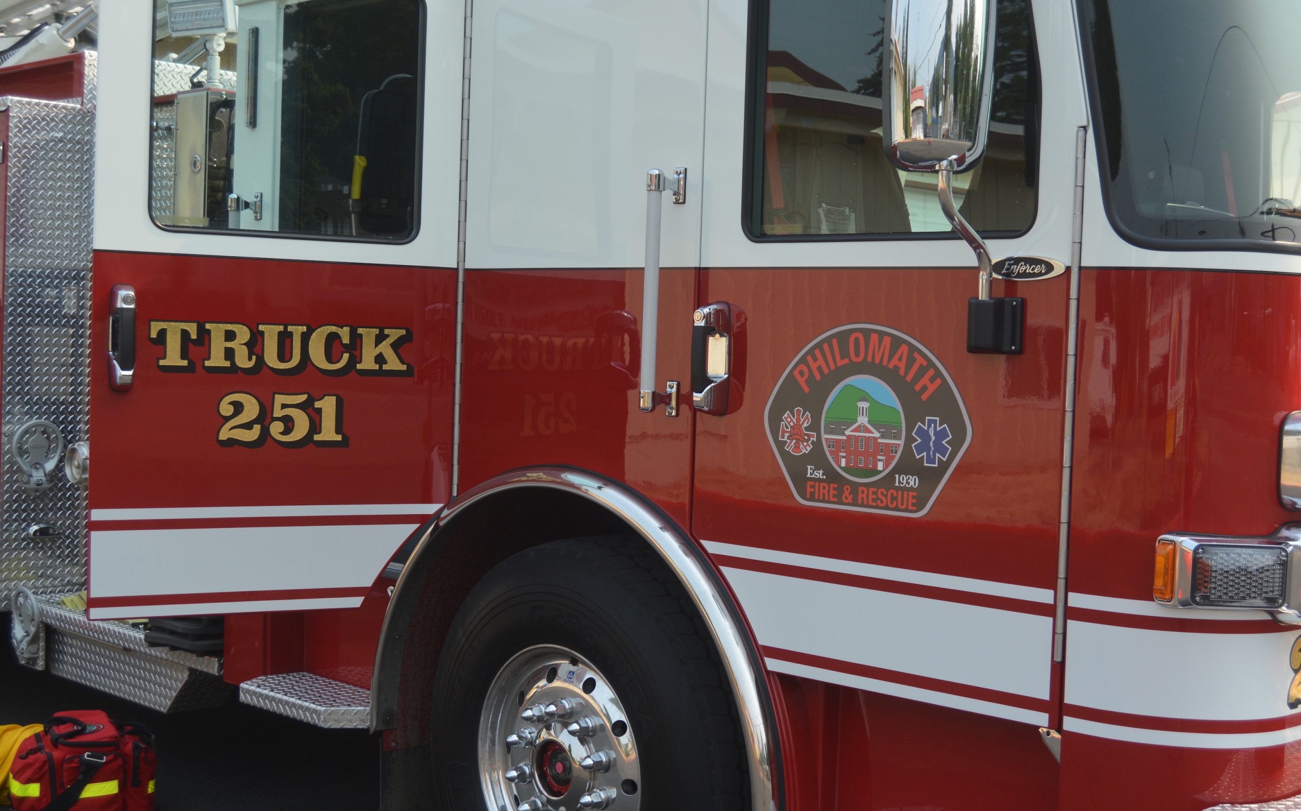 Fire district’s board looking for answers soon on allegations into ...