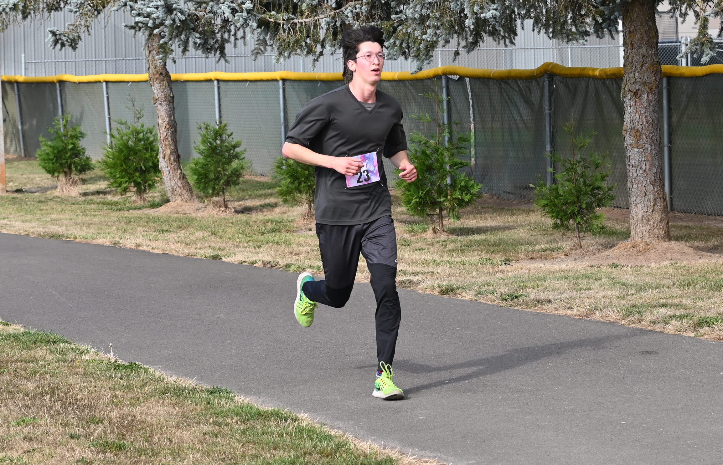 Gallery: Lilly's Lope for Hope (Oct. 8, 2022) - Philomath News