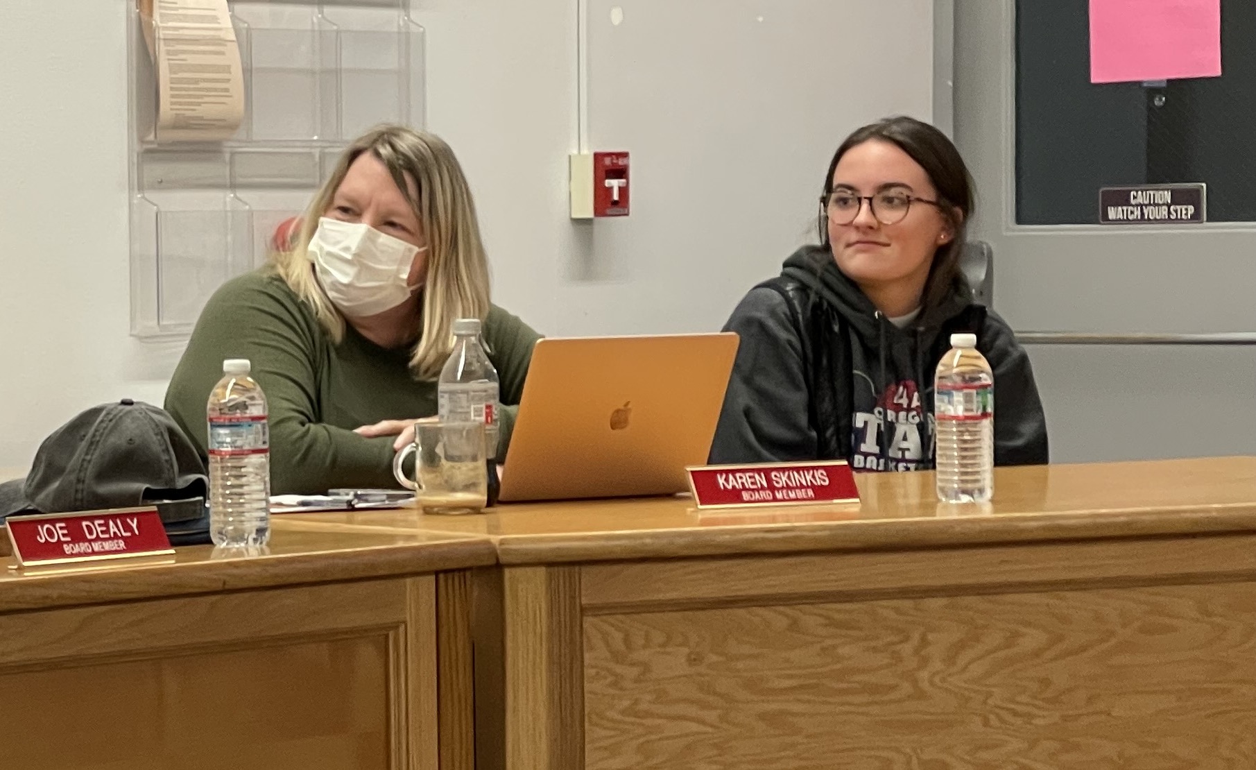 Student perspectives coming to Philomath School Board - Philomath News