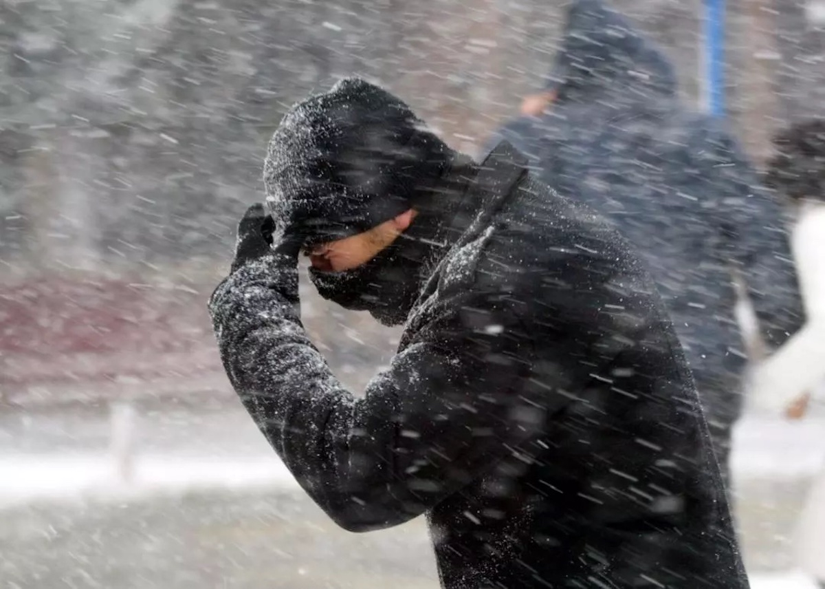 Coldest city in every state - Philomath News