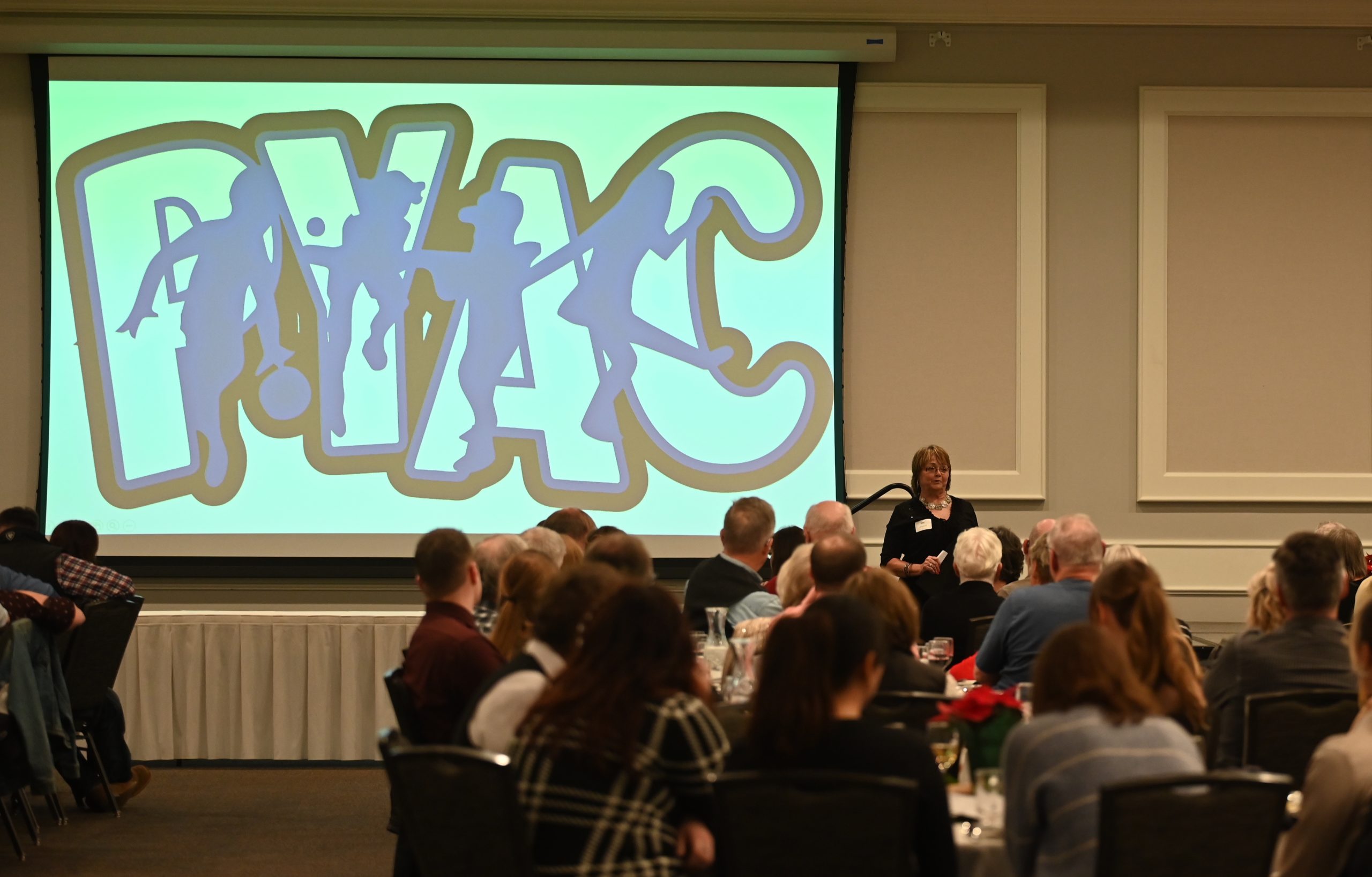 PYAC’s Annual Fund Dinner shines spotlight on importance of youth ...