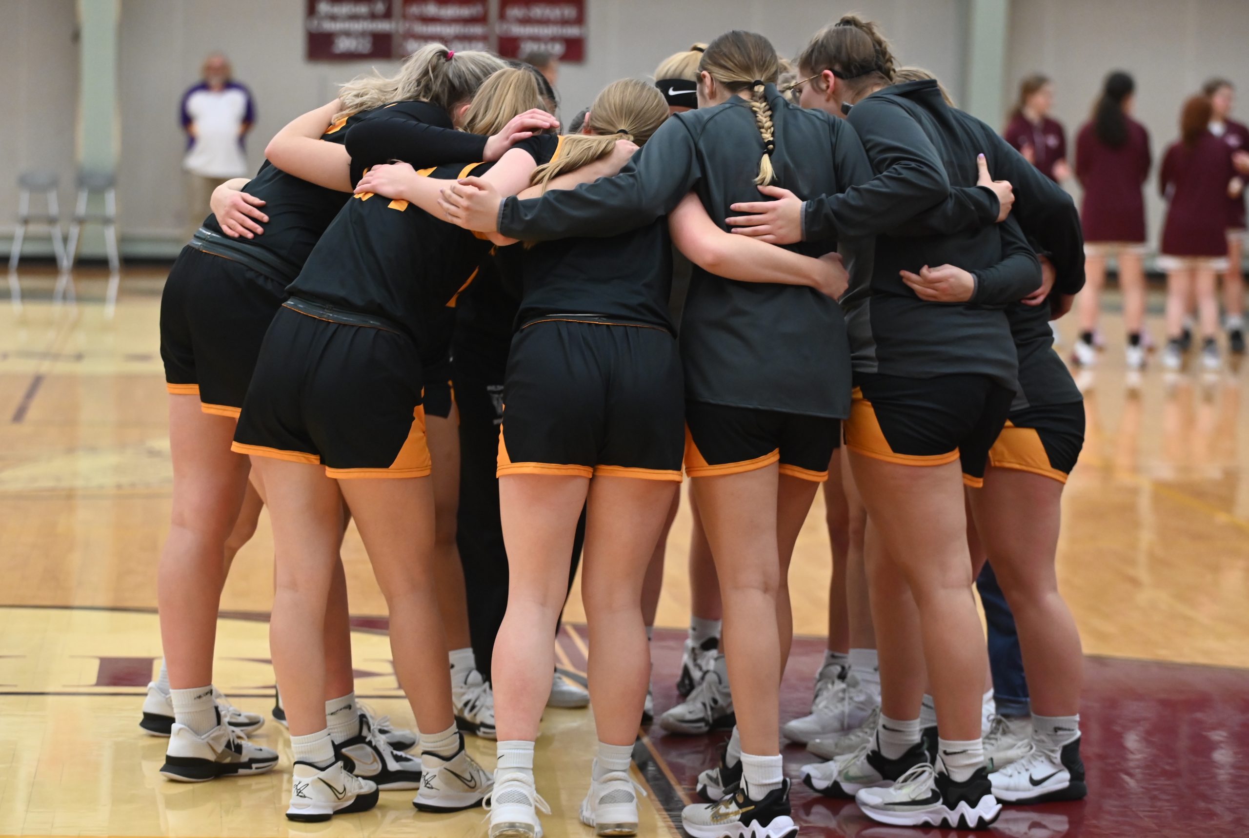 Cascade girls down Philomath for 1st in Oregon West - Philomath News