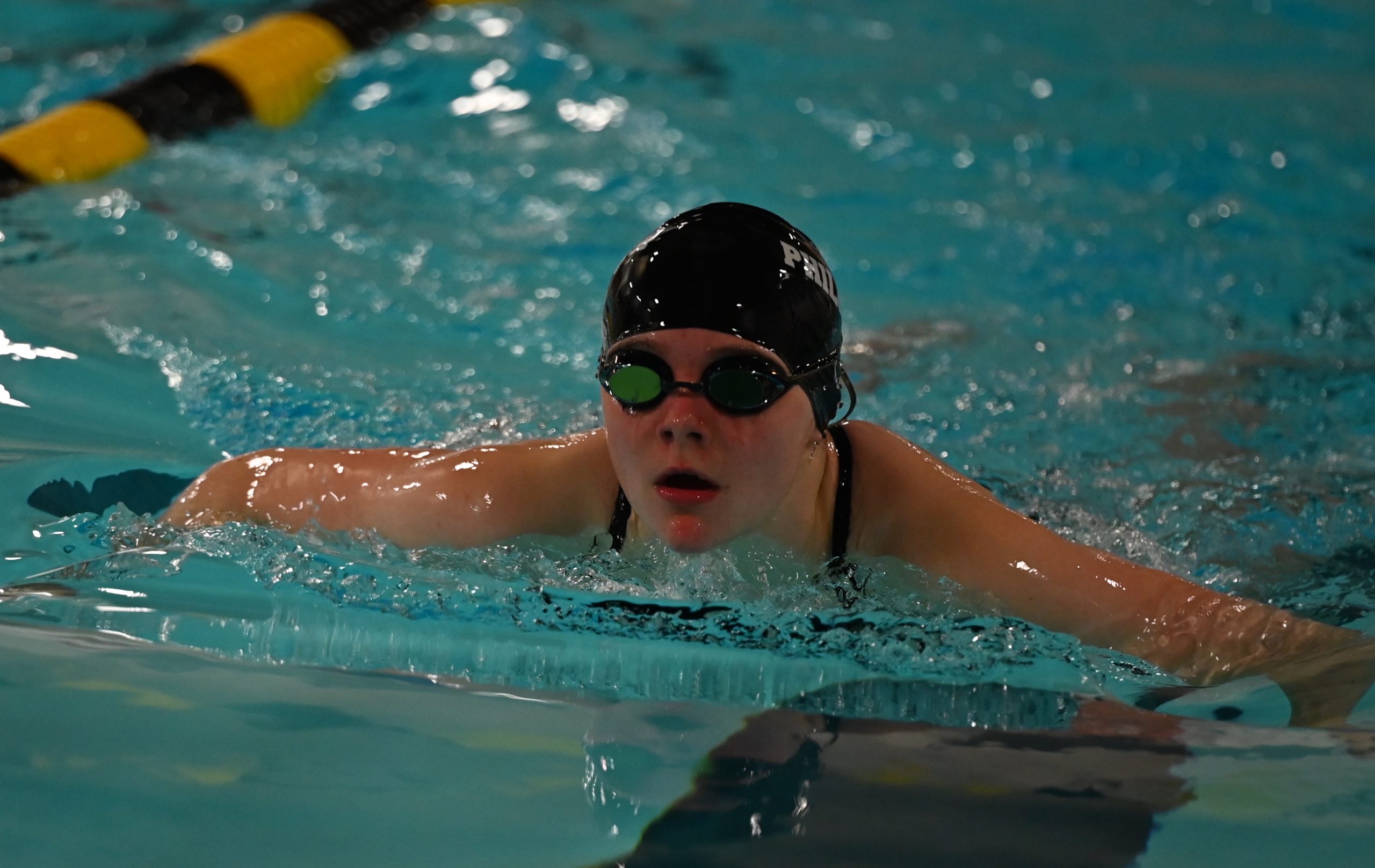 Warriors expect to see good competition at weekend sprint meet ...
