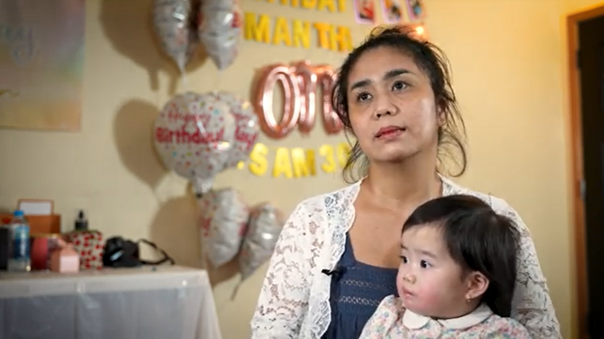 2 infants with high lead levels prompt warnings against skin cream ...