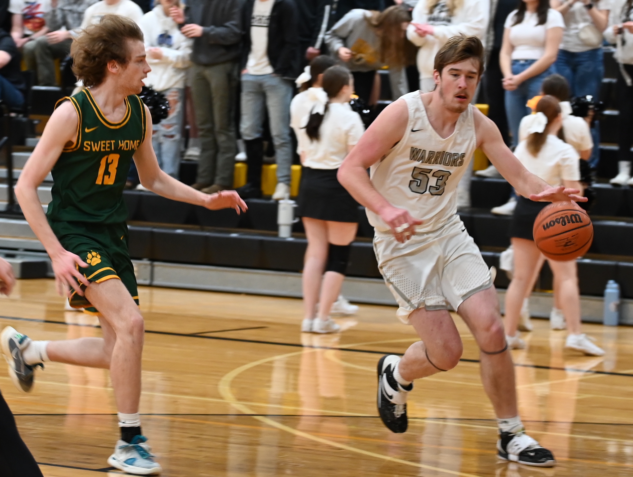 Warrior Watch: An important 5-day stretch for PHS basketball ...