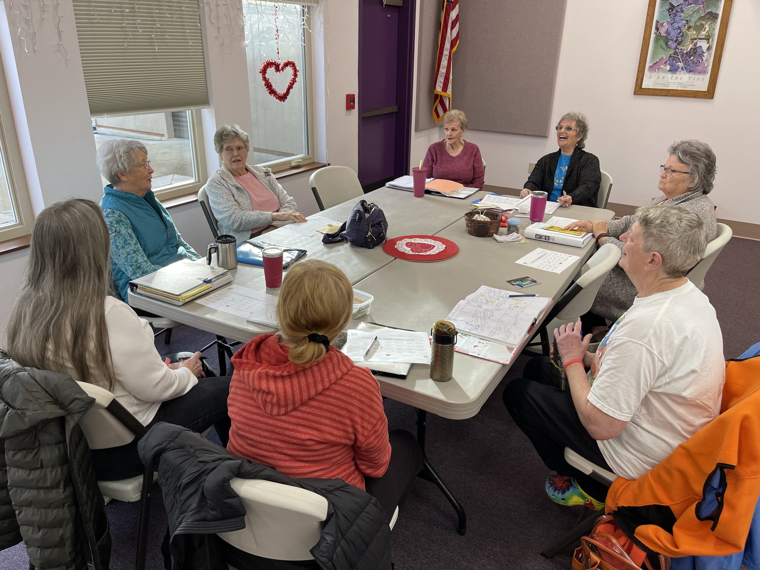 Philomath TOPS: A source of strength in weight-loss battle - Philomath News