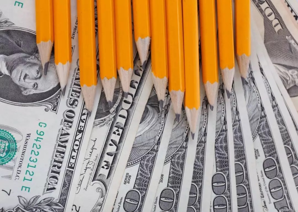 How spending on public education in every state has changed—and where ...
