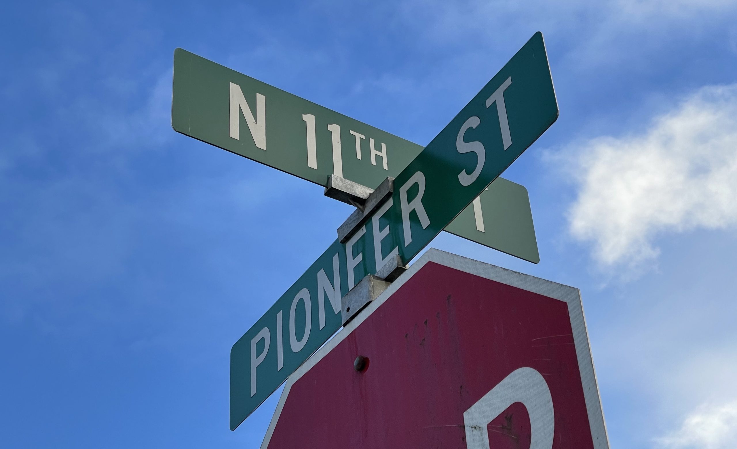 City awards contract for North 11th Street improvements project ...
