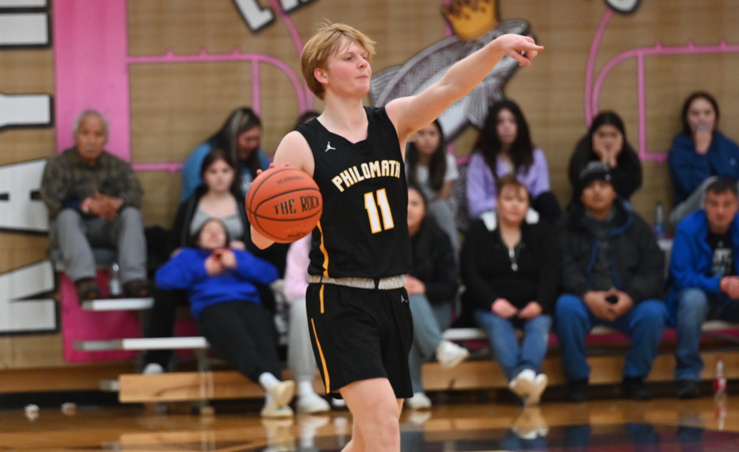 Cascade survives Warriors comeback in 4A boys basketball showdown ...