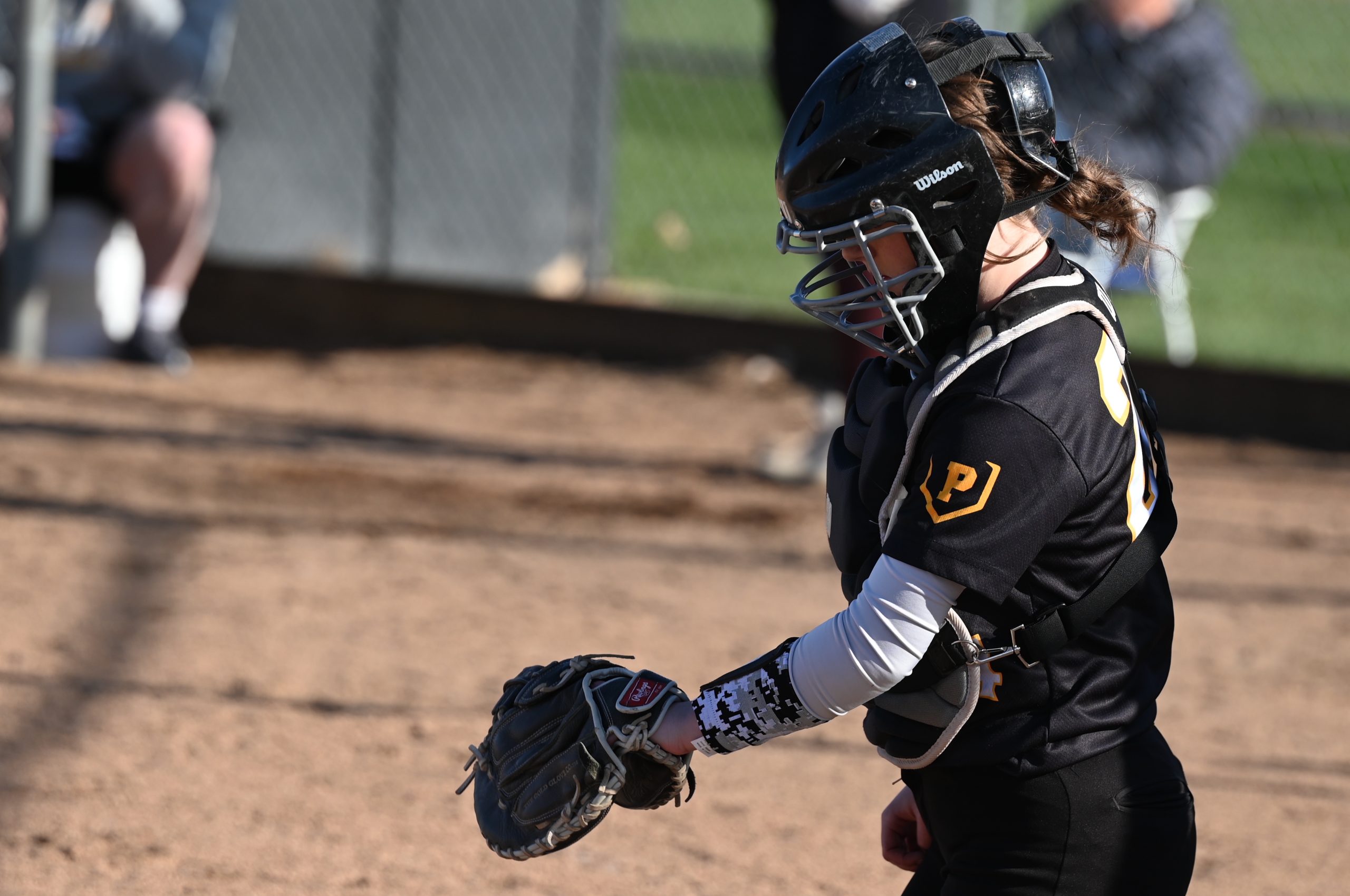 Gallery: PHS softball vs. The Dalles (March 21, 2023) - Philomath News