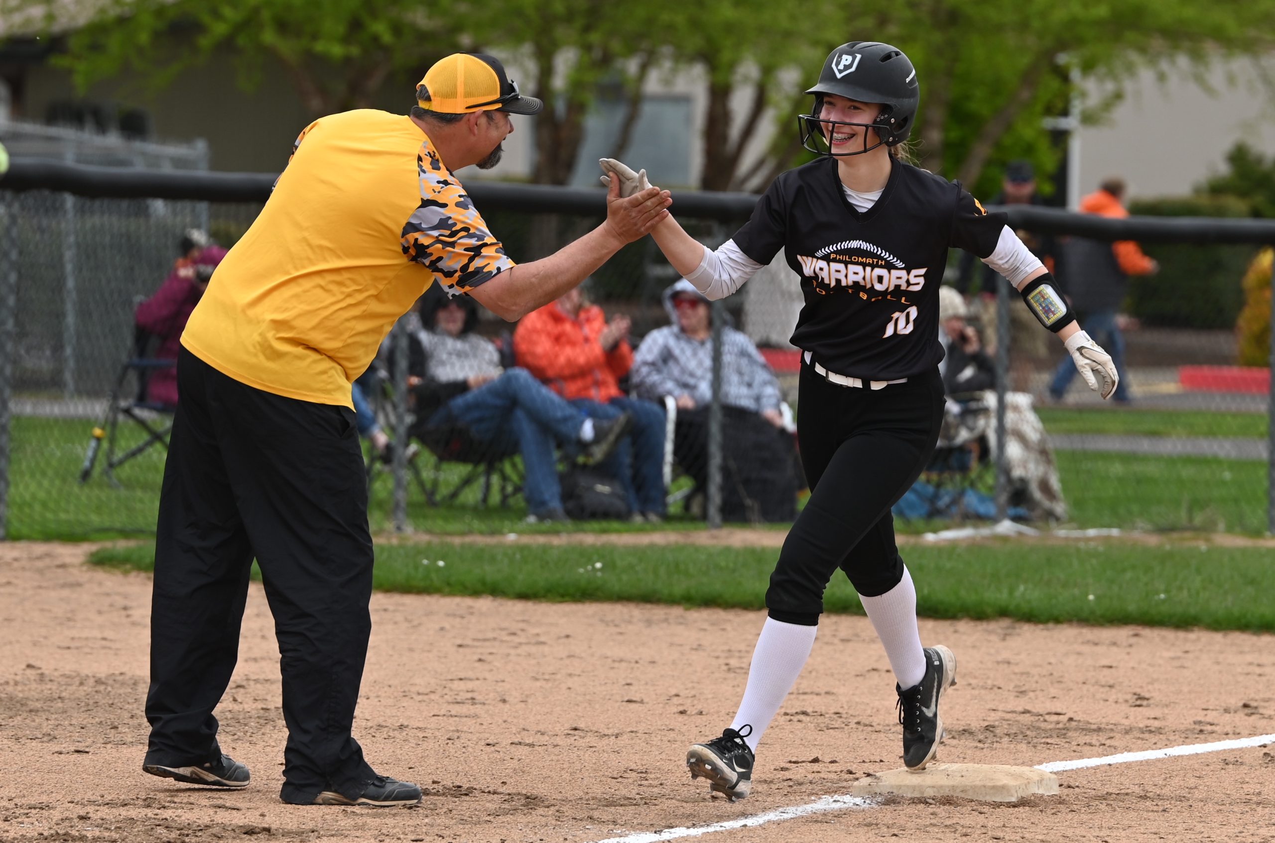 Season preview: Softball team enters spring with new approach ...