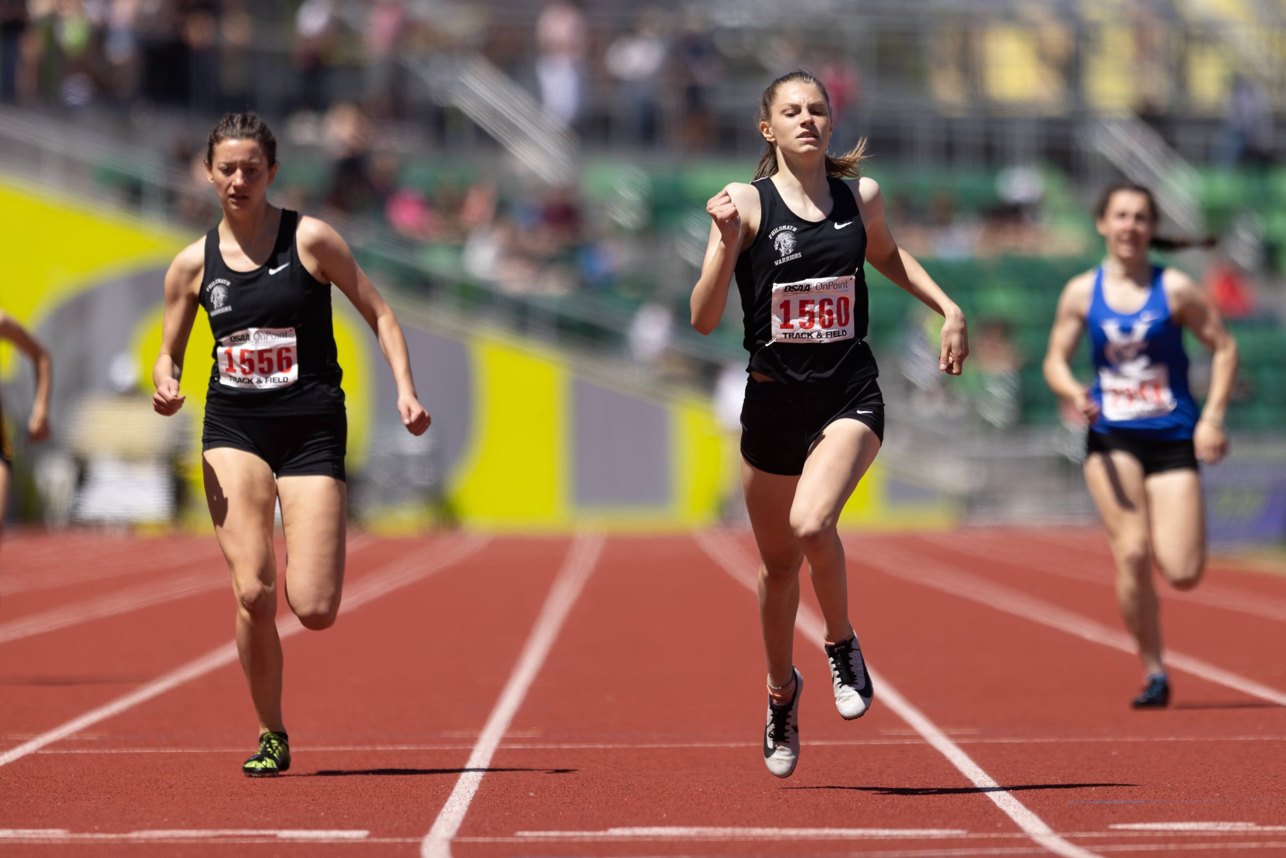 Season preview: Track teams appear strong all the way around ...