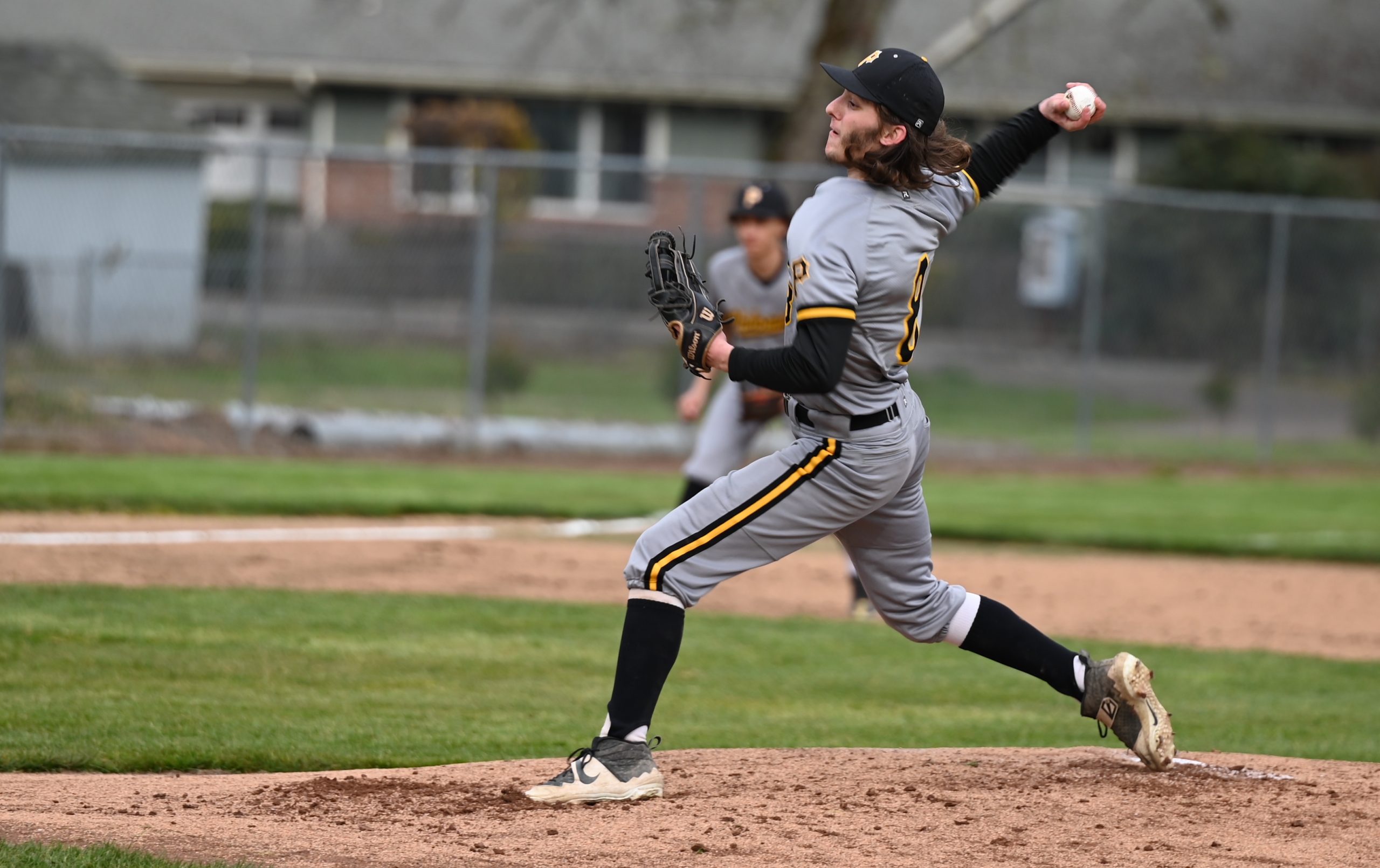 Stayton edges Philomath, 2-1, in key early-season baseball matchup ...