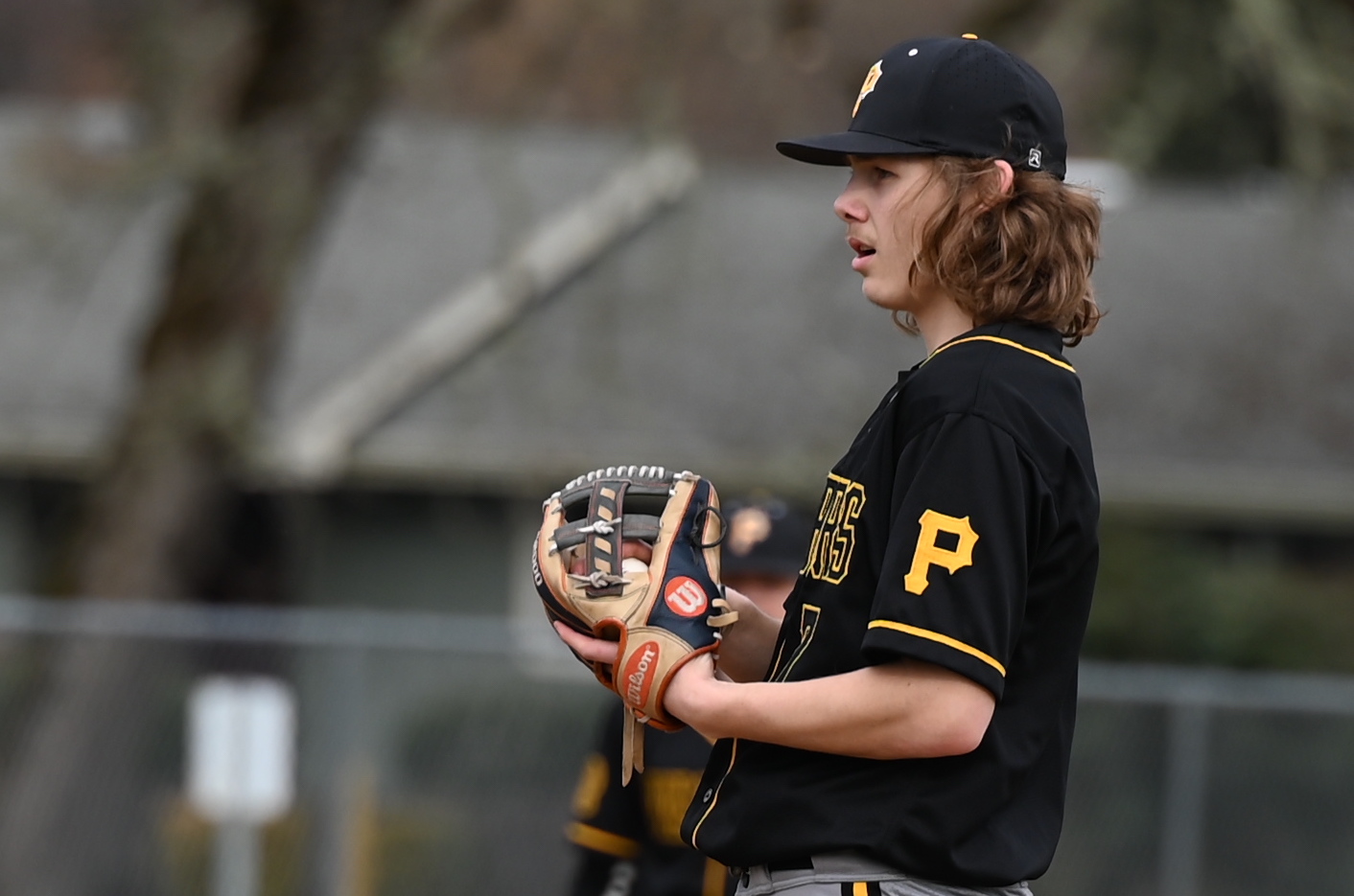 PHS baseball team opens league play with pair of road wins - Philomath News