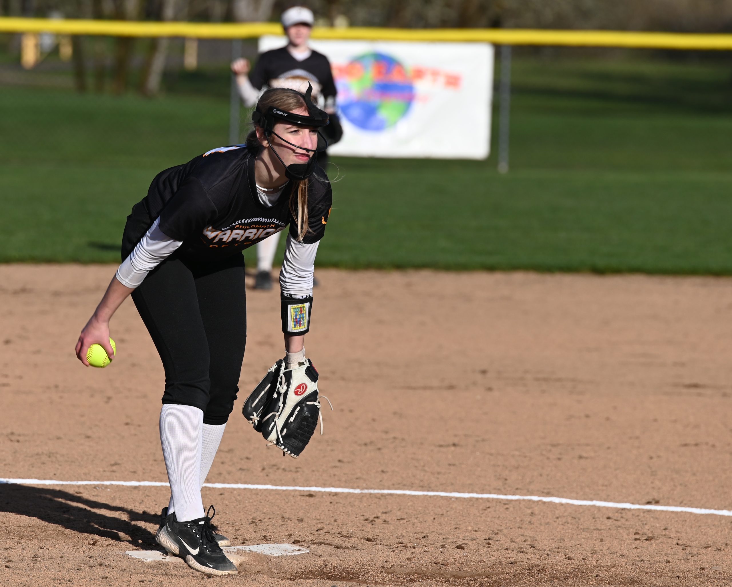 No. 1 Stayton holds off Philomath in softball - Philomath News