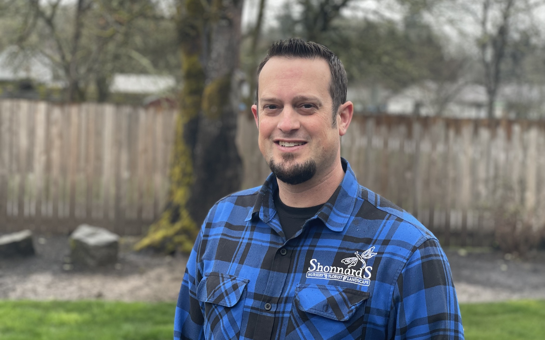 Inside Philomath: Joel Shonnard, local businessman - Philomath News