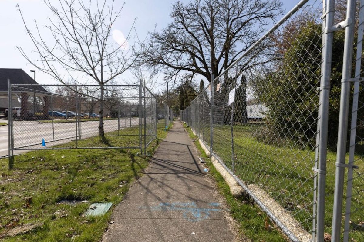 OSU’s new upper-classman residence hall met with mixed community ...