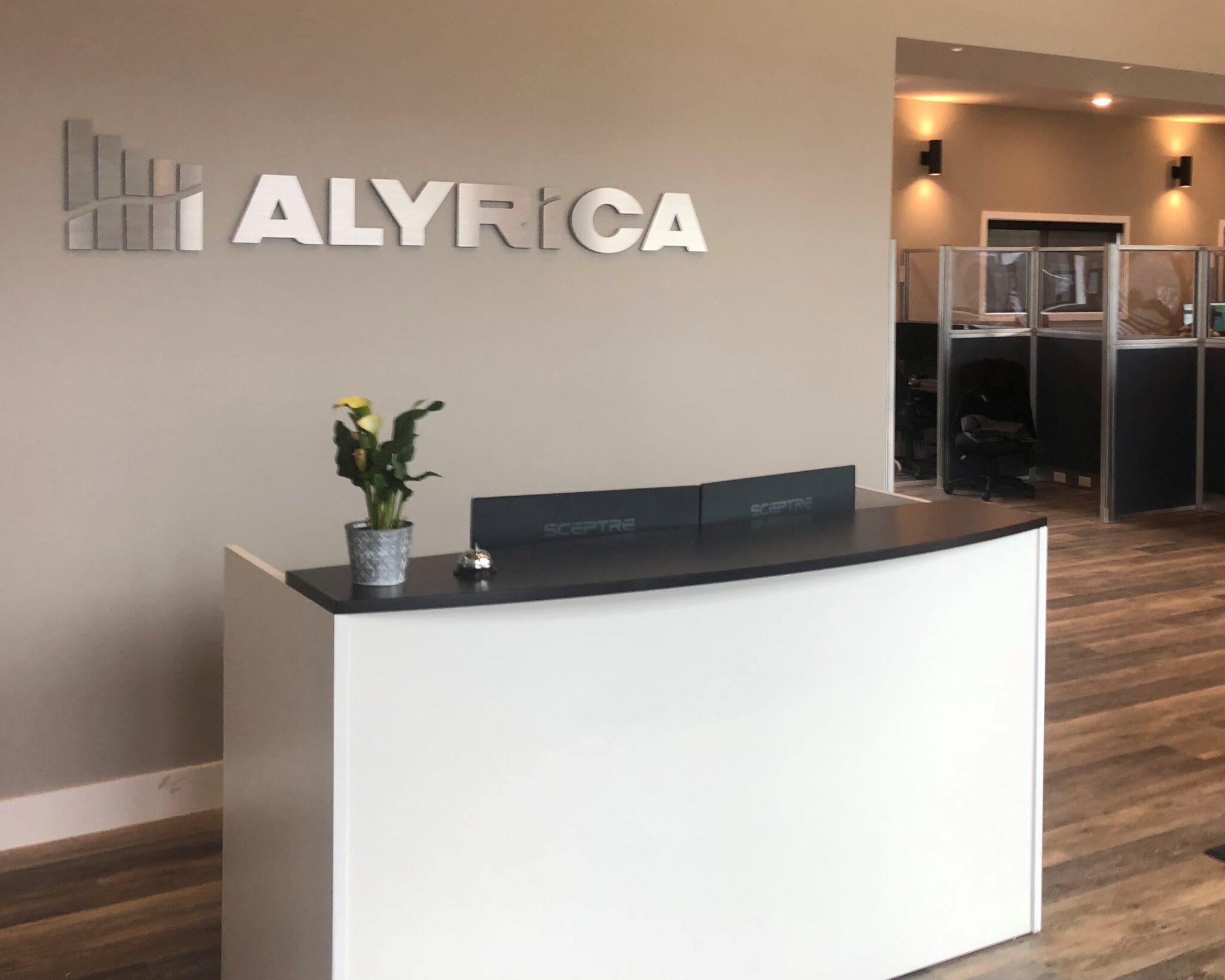 Alyrica to unveil its new campus with open house - Philomath News