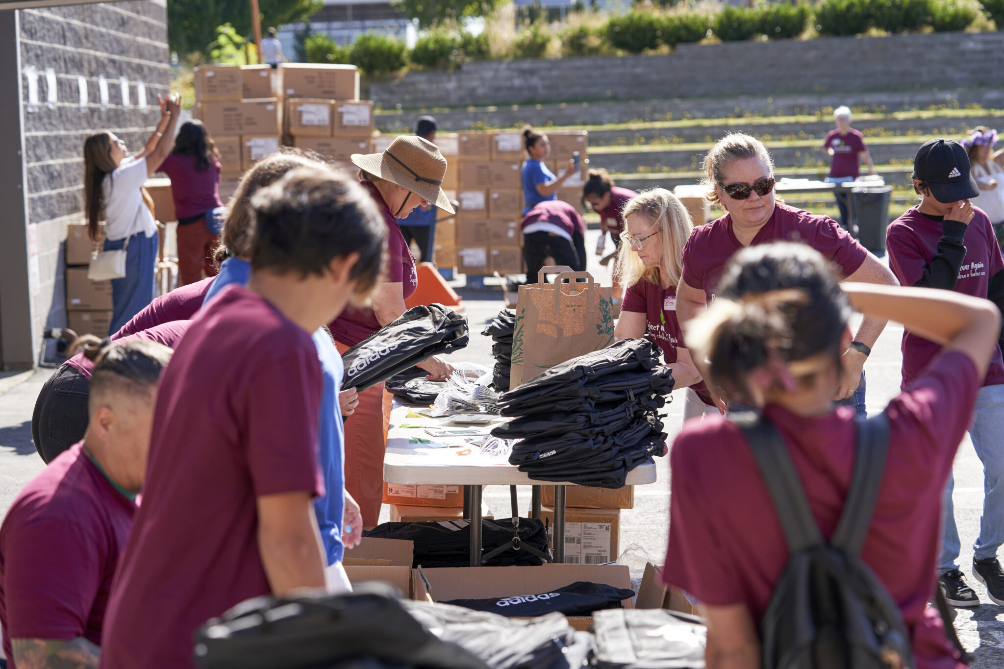 Lawmakers hope to end ‘life in a trash bag’ for foster children ...