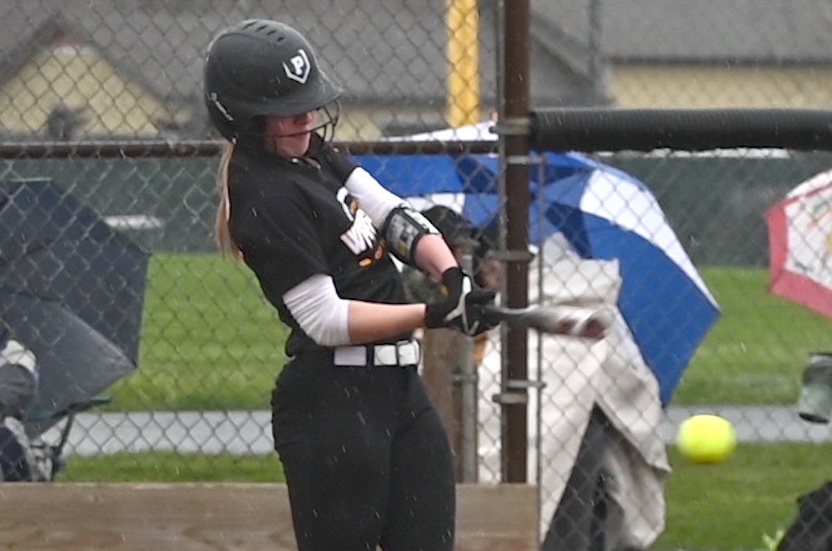 Sweet Home defeats Philomath in league softball game - Philomath News