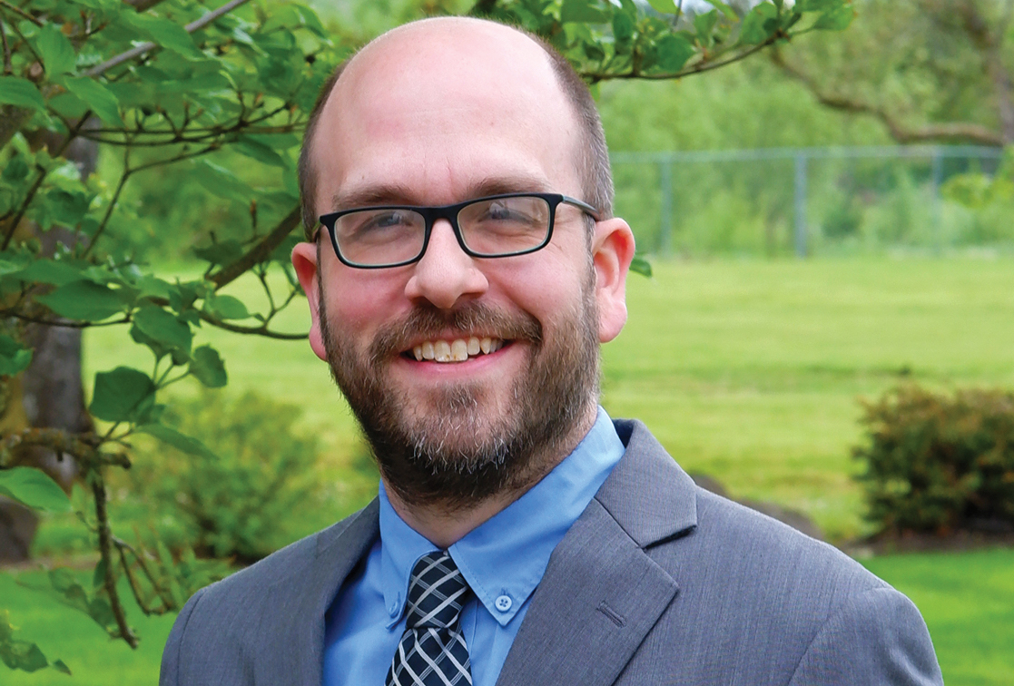 Kaseman moves up at Citizens Bank’s Philomath branch - Philomath News