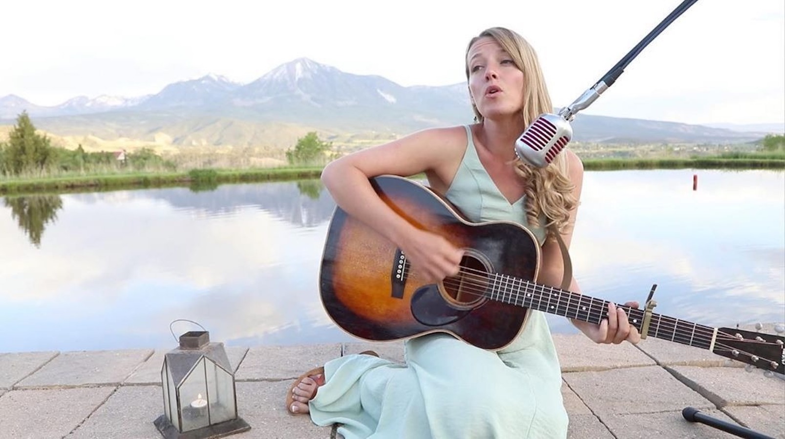 Folk musicians to play Philomath venue Sunday evening - Philomath News