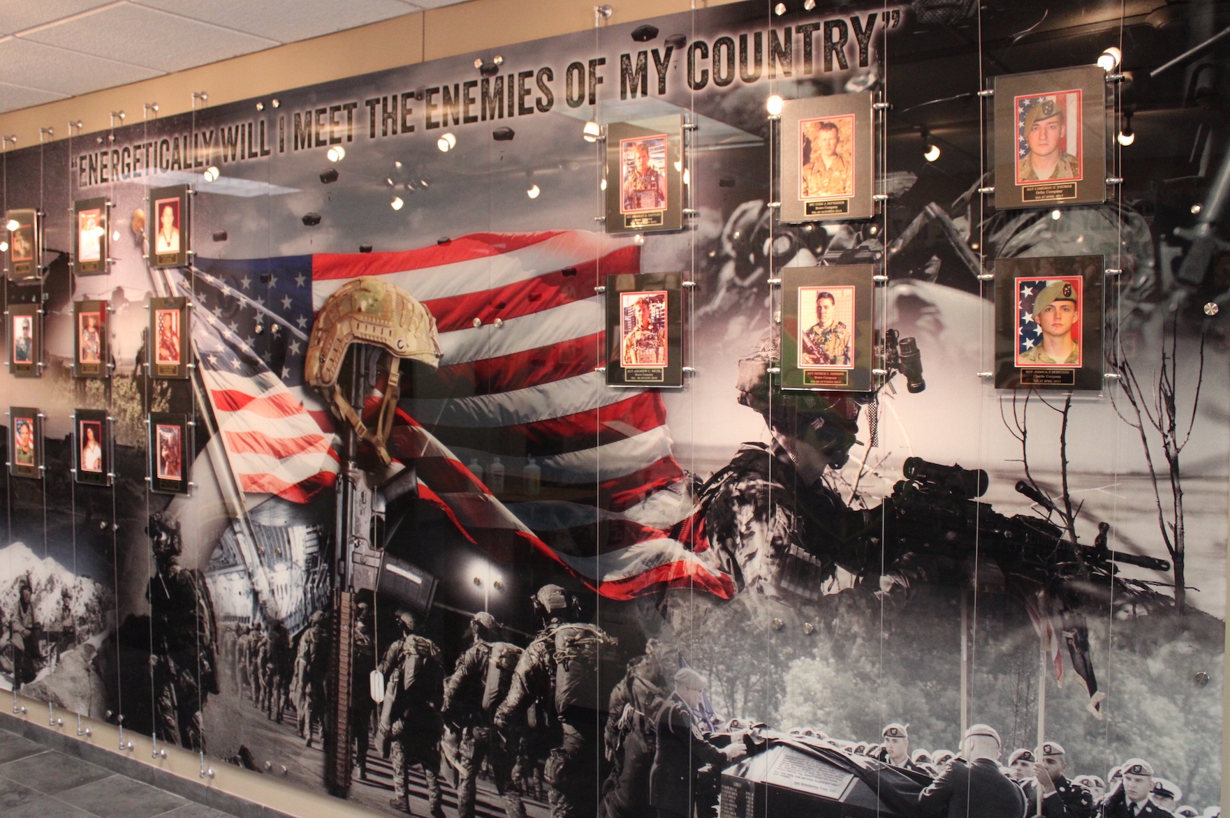 A life to remember: Philomath’s Cody Patterson - Philomath News