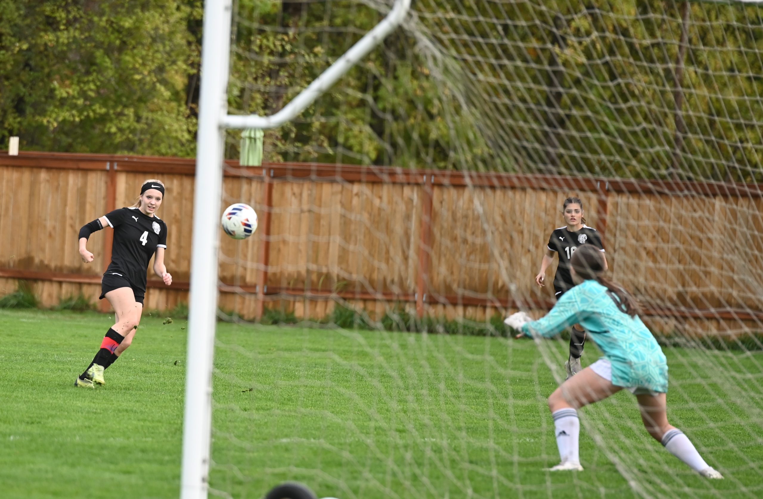 Philomath strikes fast in 2nd half en route to 5-0 girls soccer win ...