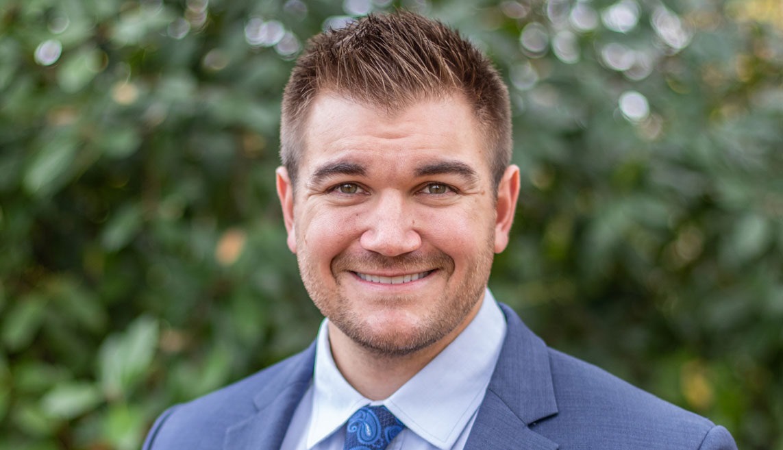 Former Oregon congressional candidate Alek Skarlatos sets sights on ...