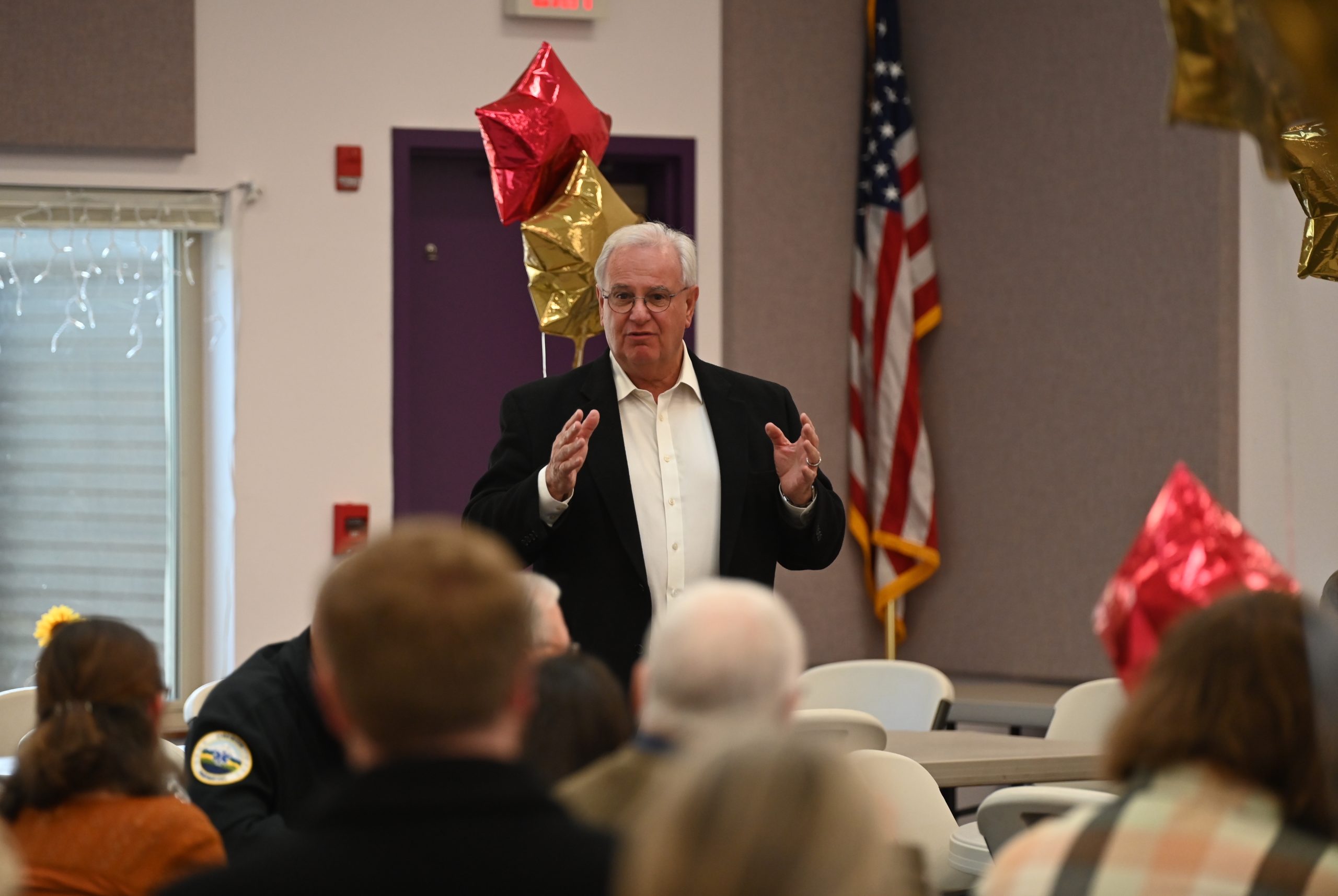 Gomberg files for reelection in House District 10 - Philomath News