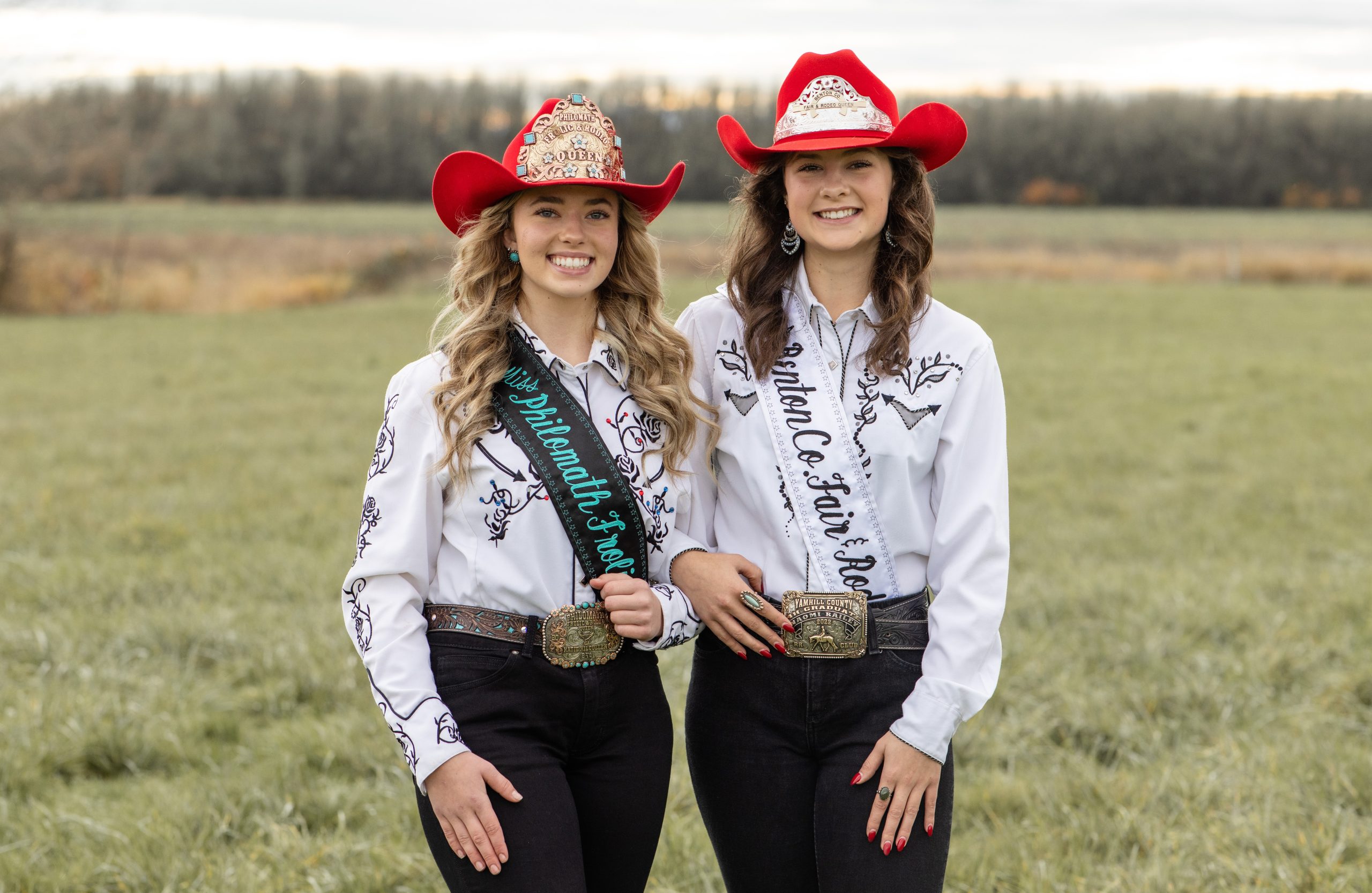 Three Things: Rodeo queens, Oak Creek Canyon and Dirt Road Brewing ...