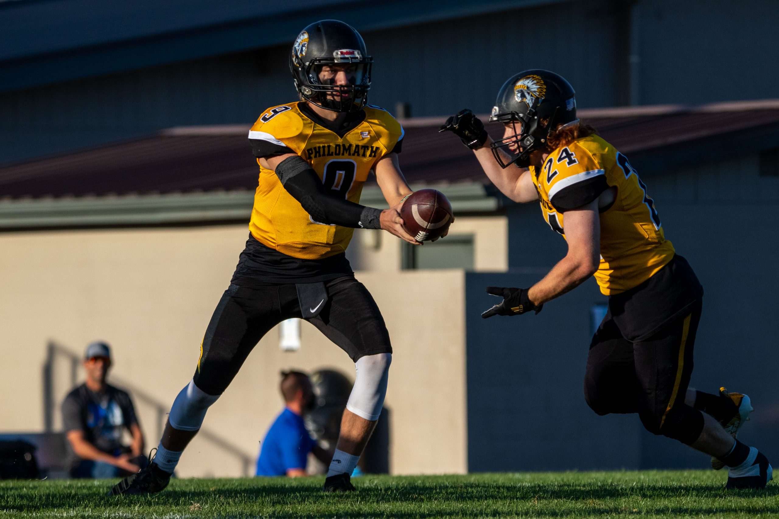 The Philomath 5: Last 5 wins of 50-plus points in PHS football ...