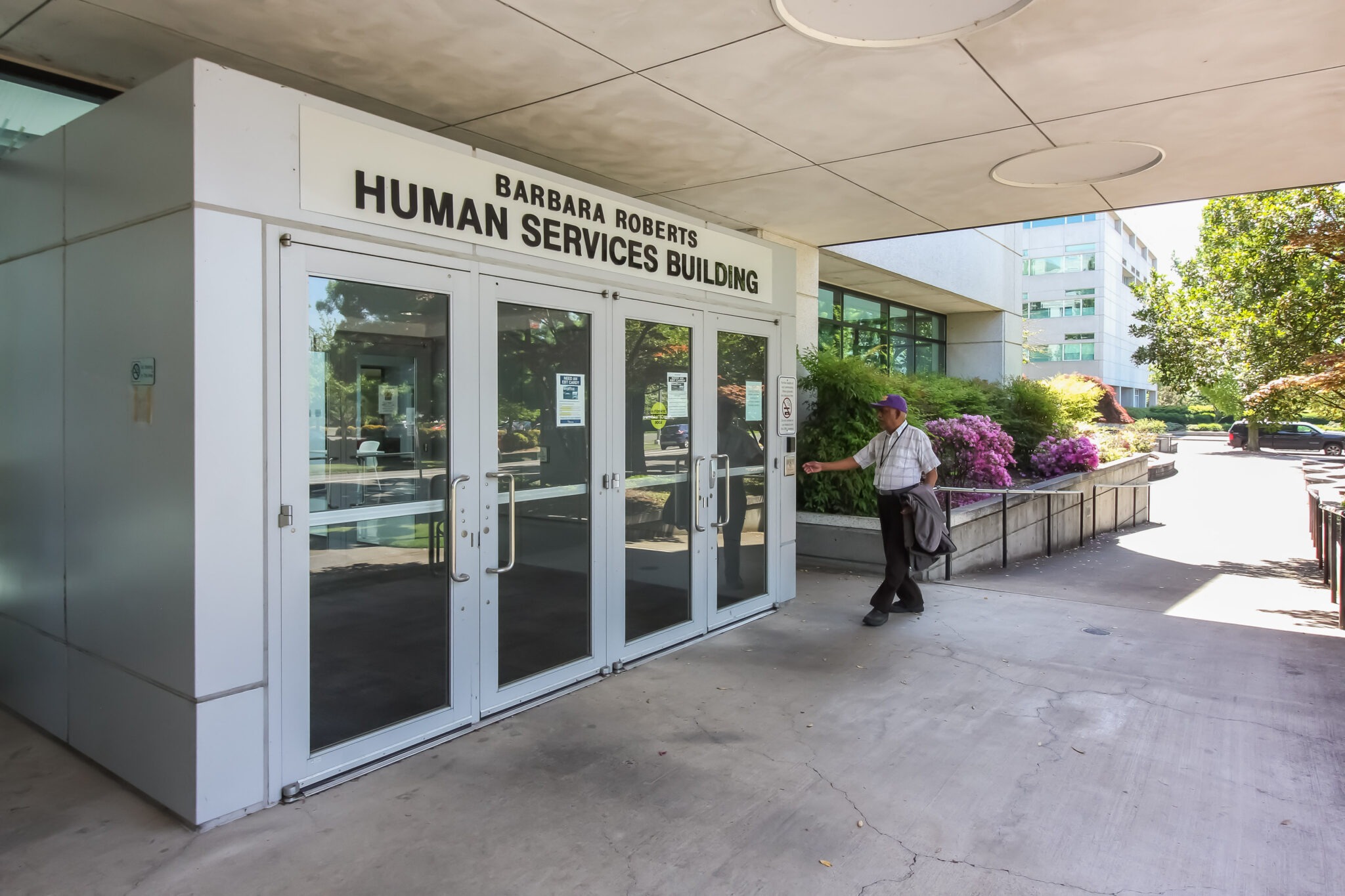Oregon DHS report admits missteps in foster kid care, but lawmaker says ...