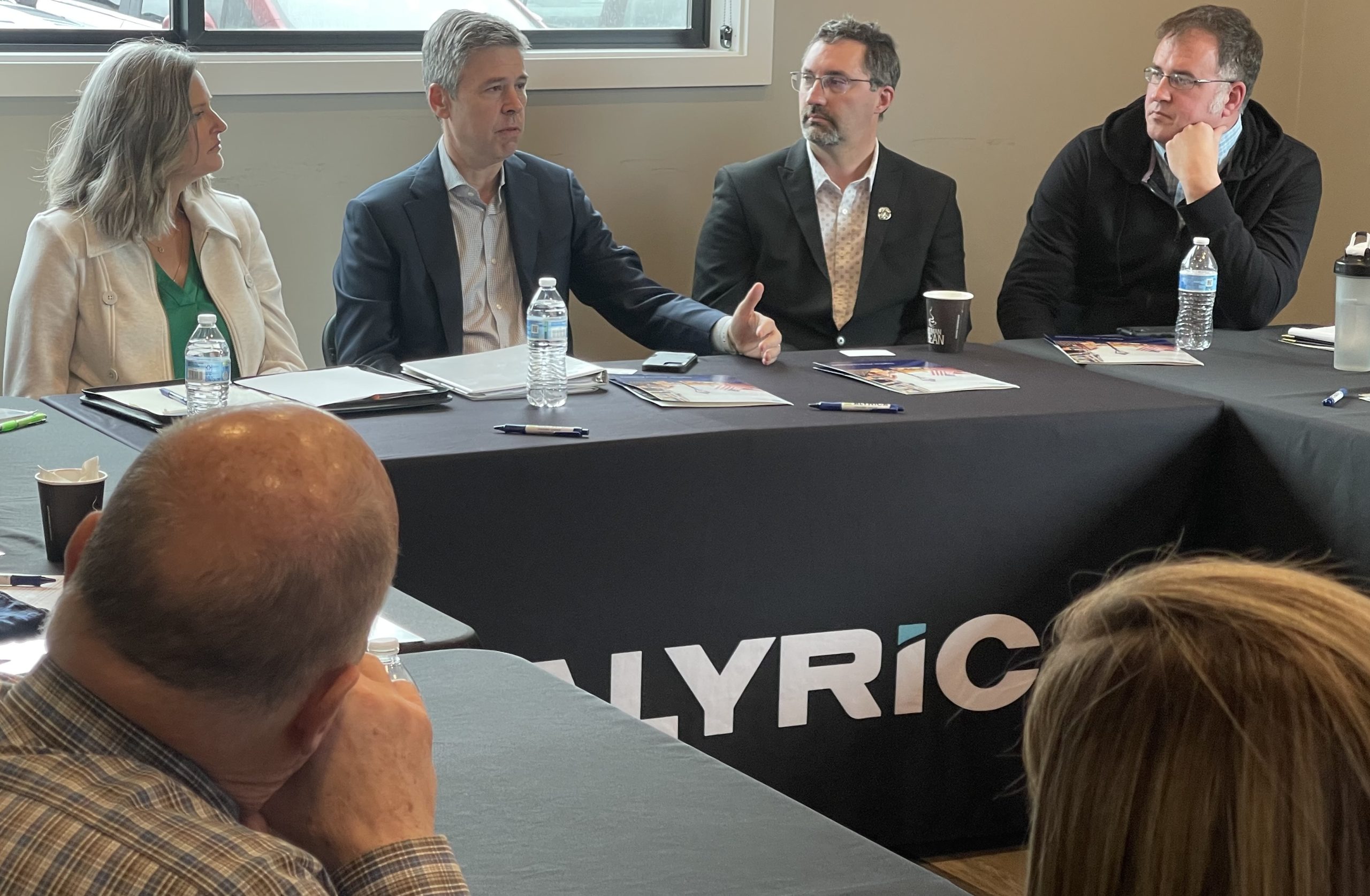 Rural broadband access takes center stage in Philomath - Philomath News