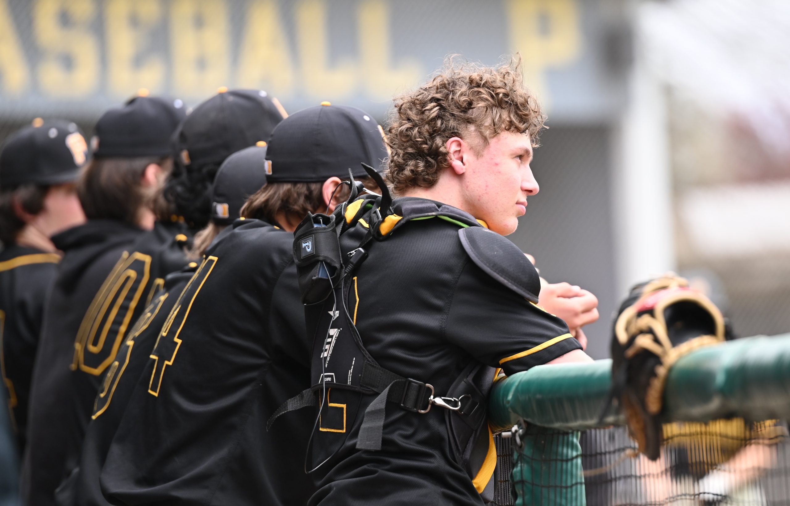 Gallery: PHS baseball vs. Sweet Home (April 8, 2024) - Philomath News