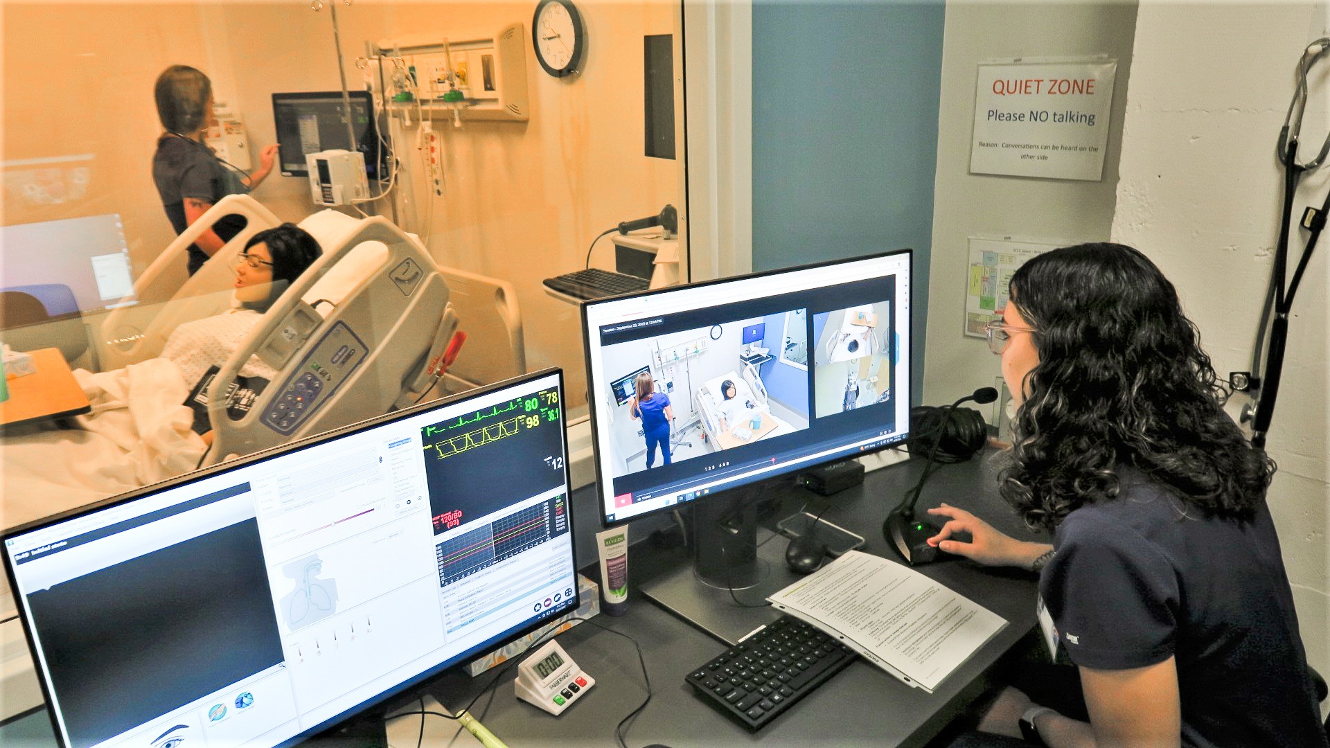 As demand for nurses rises, OHSU expands nursing program to central ...