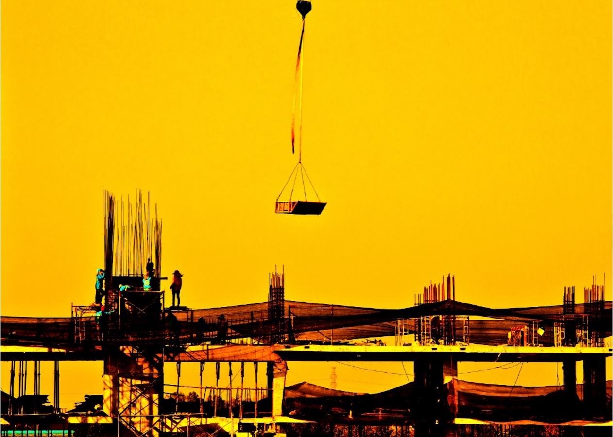 Workplace fatalities on the rise: These are the top 10 most dangerous ...