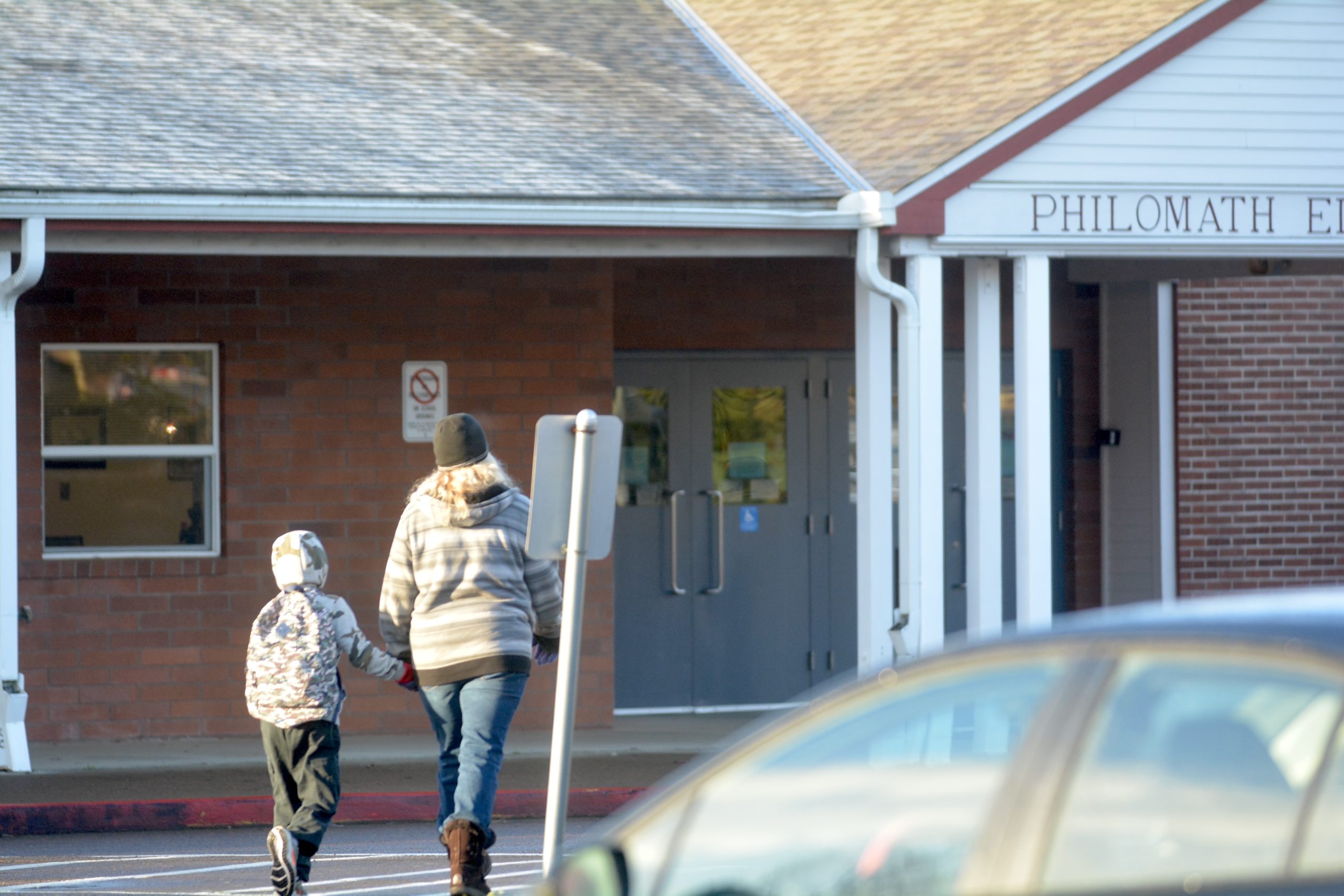The Philomath 5: Local schools and their buildings - Philomath News