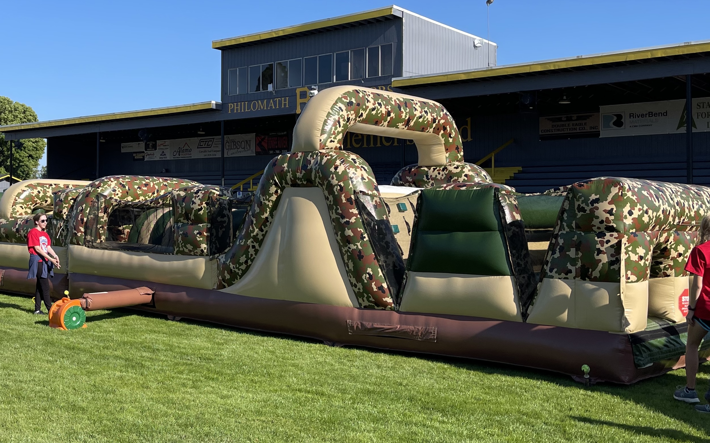 PYAC’s annual carnival coming Friday evening - Philomath News