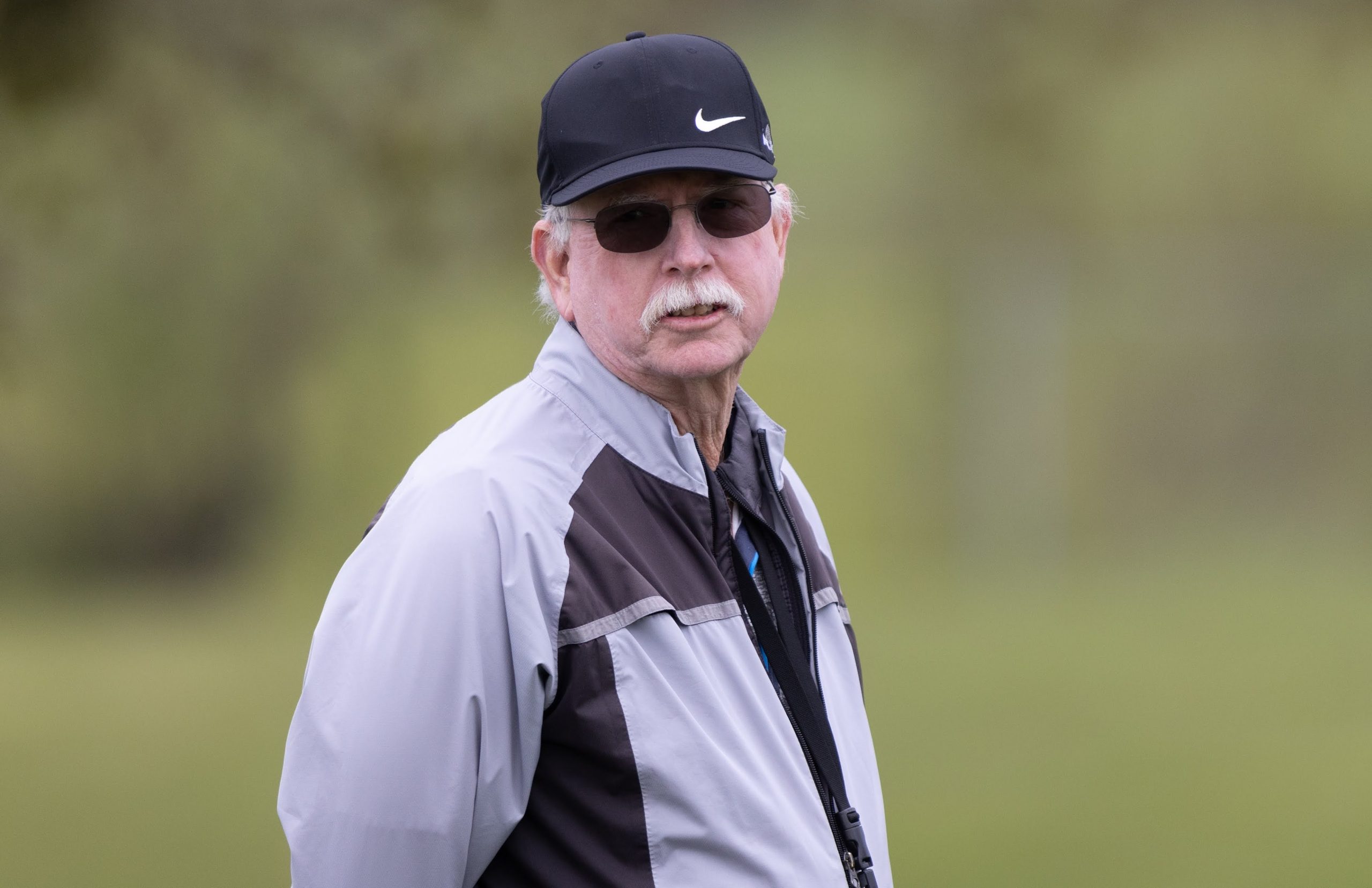 Warrior Watch: Tennis coaches, Olympics connection and new face in ...