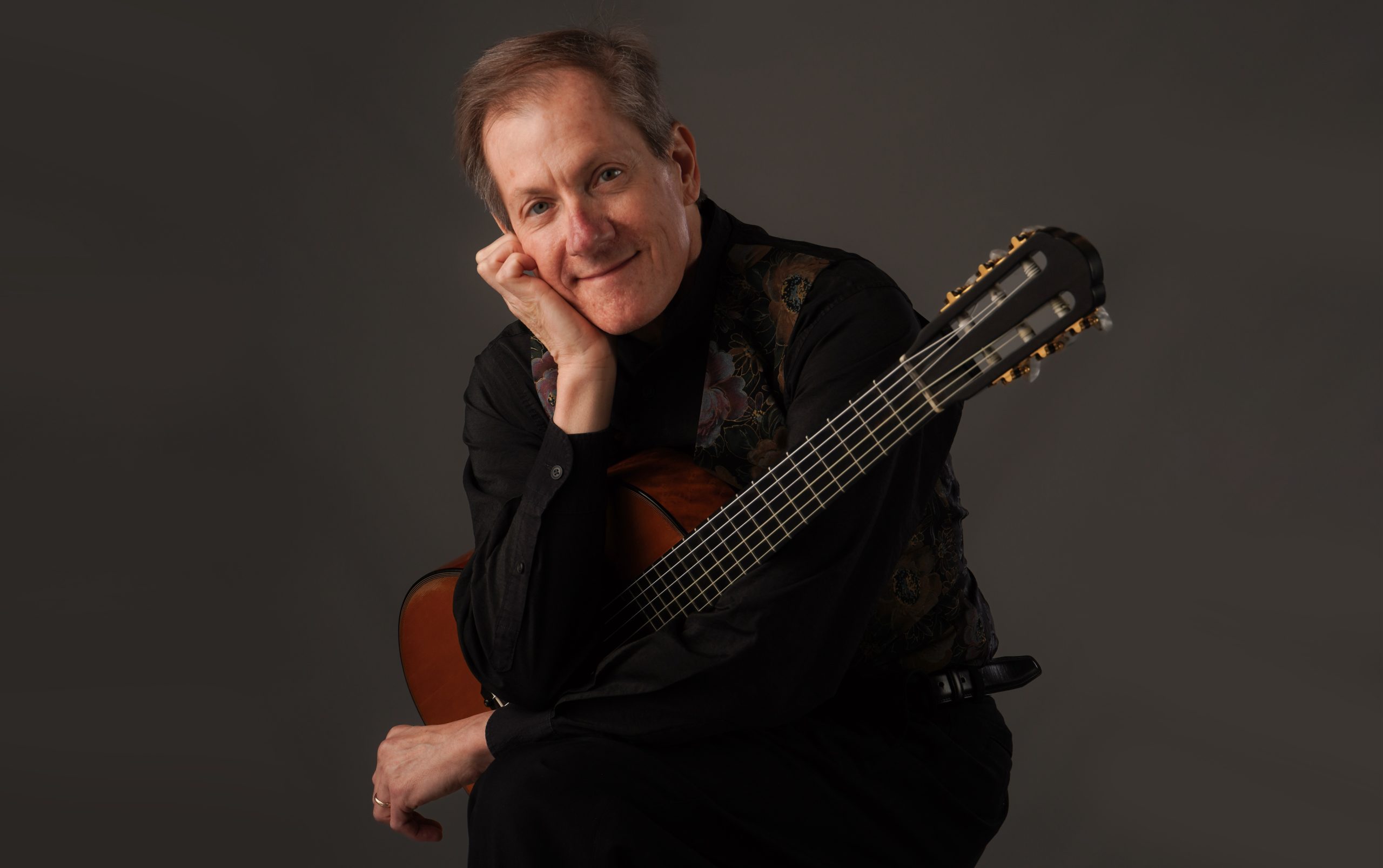 Guitarist David Rogers to perform Friday - Philomath News