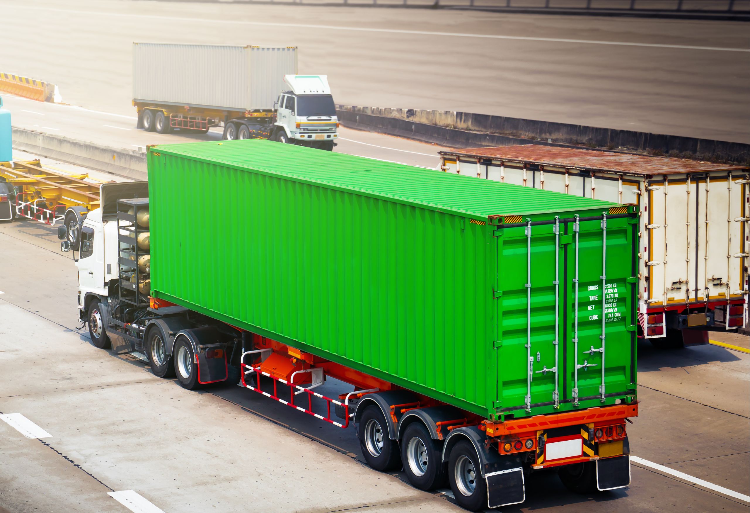 LBCC receives grant to boost CDL program - Philomath News